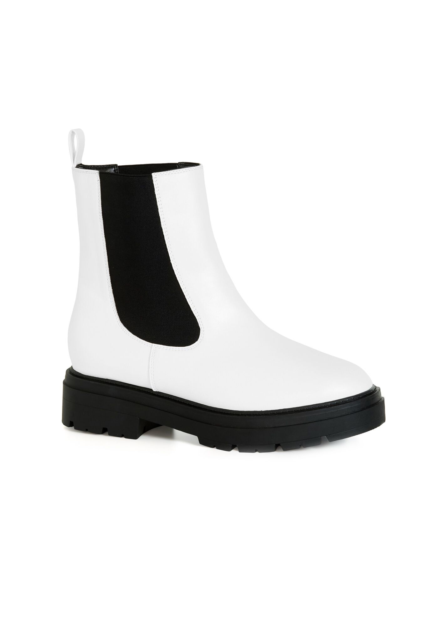 Olivia Ankle Boot | Roaman's