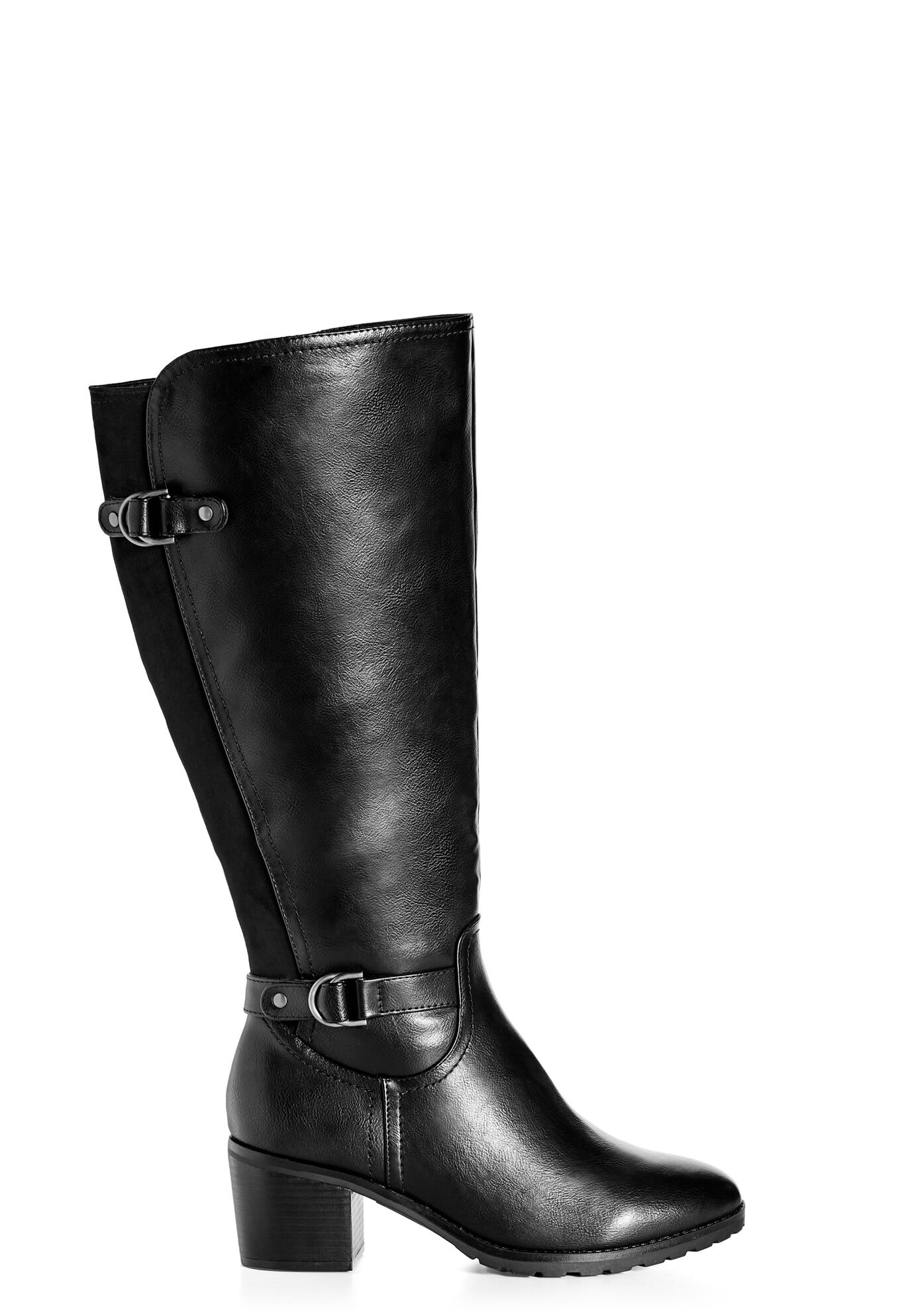 Phoenix Tall Boot | Roaman's