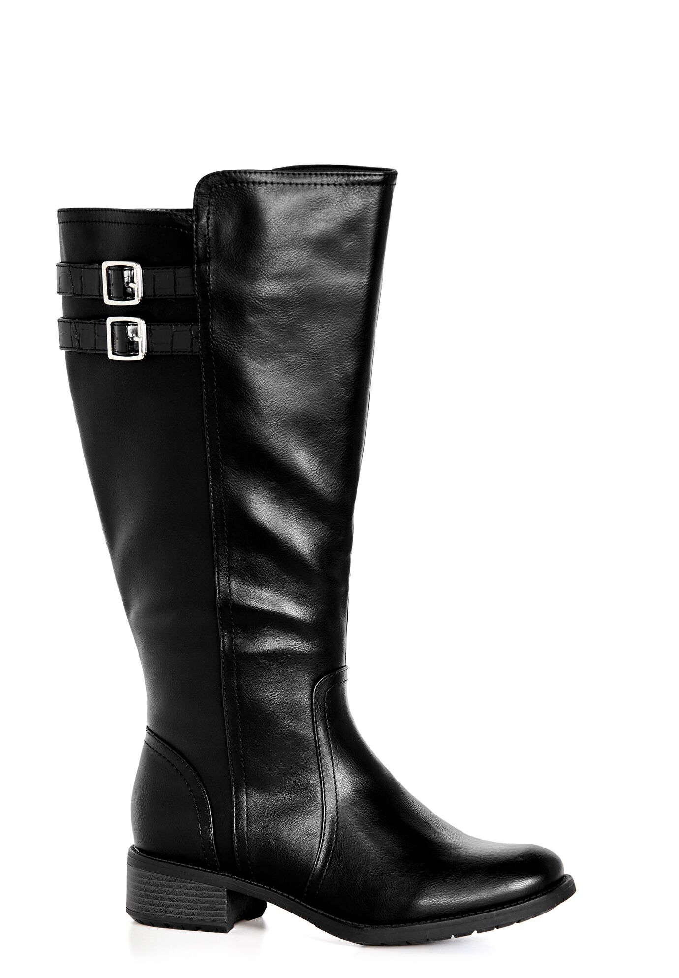 Daphne Tall Boot | Roaman's