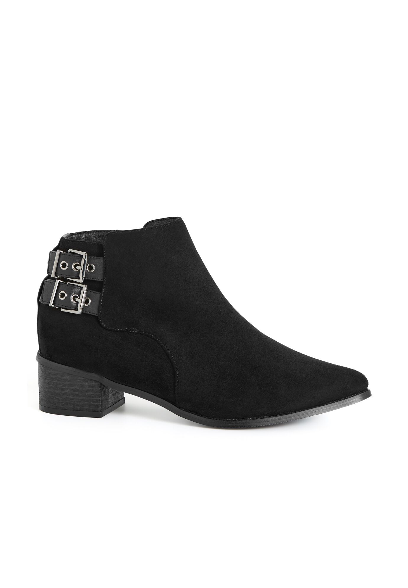 Ella Ankle Boot | Roaman's