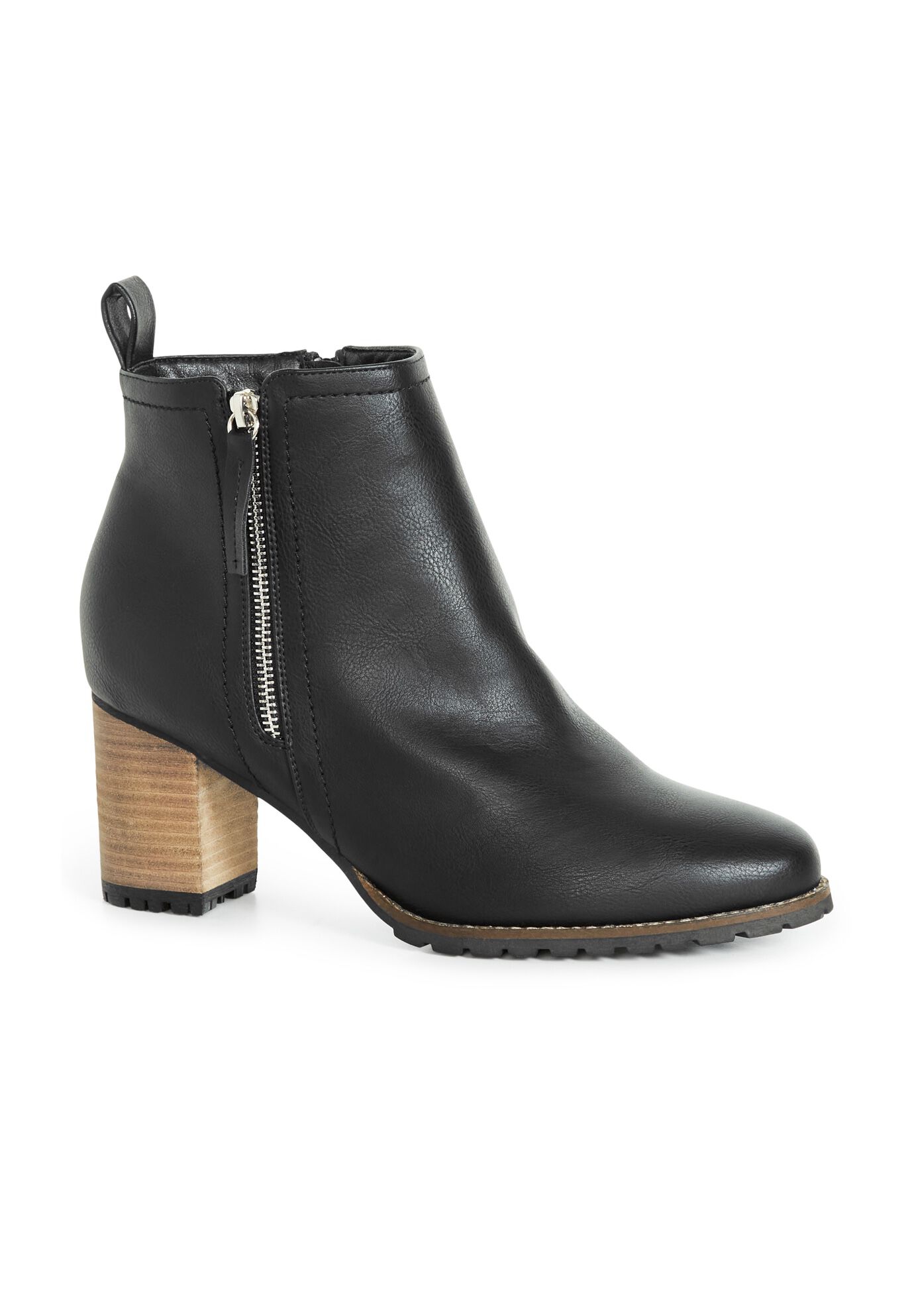 Mila Ankle Boot | Roaman's