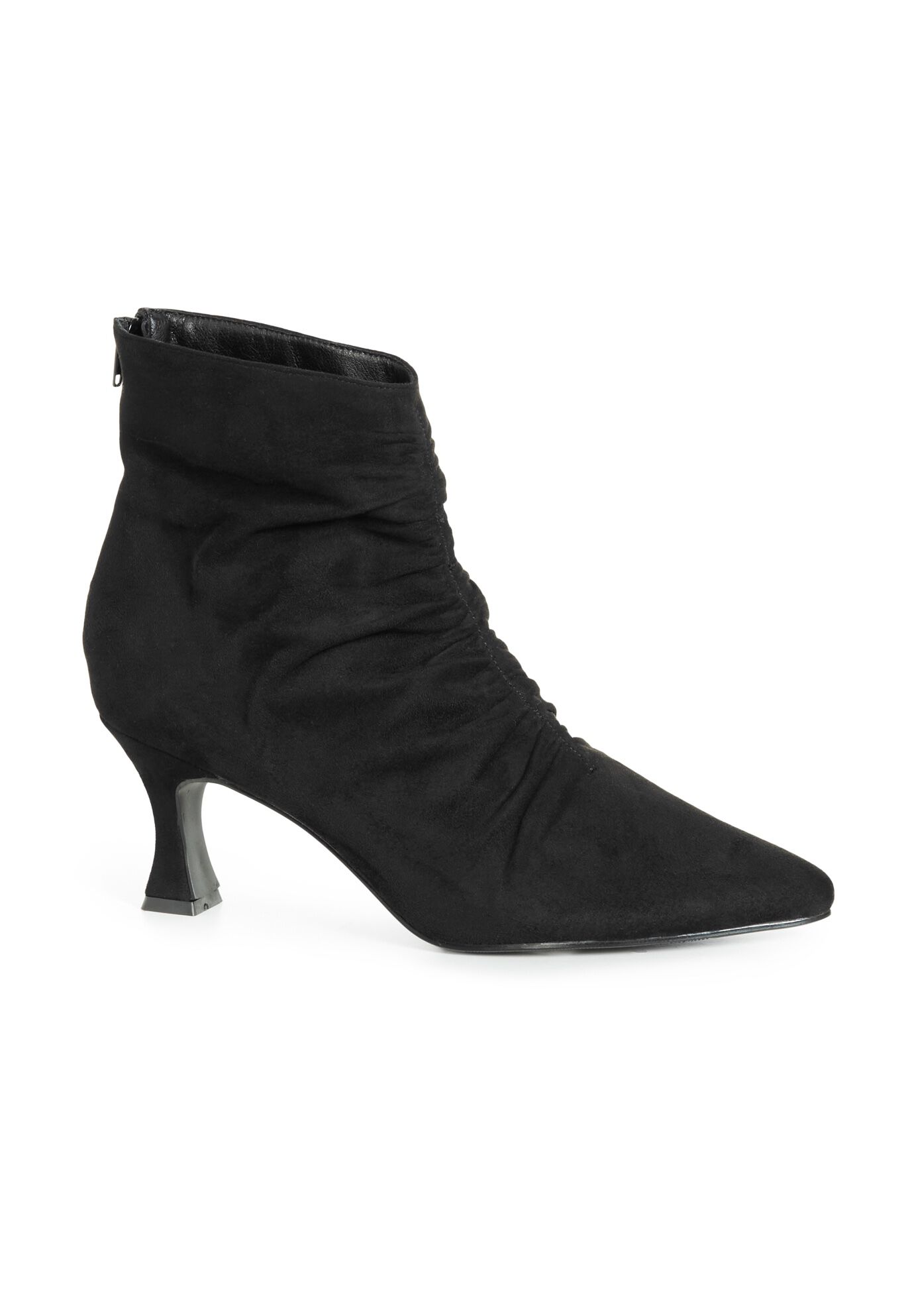 Scarlet Ankle Boot | Roaman's