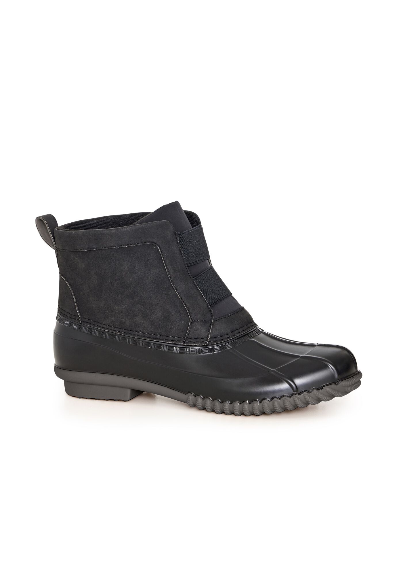 Rachel Cold Weather Boot | Roaman's