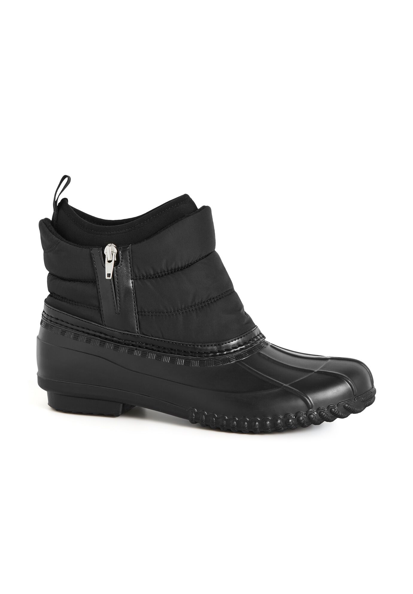 Willa Cold Weather Boot | Roaman's