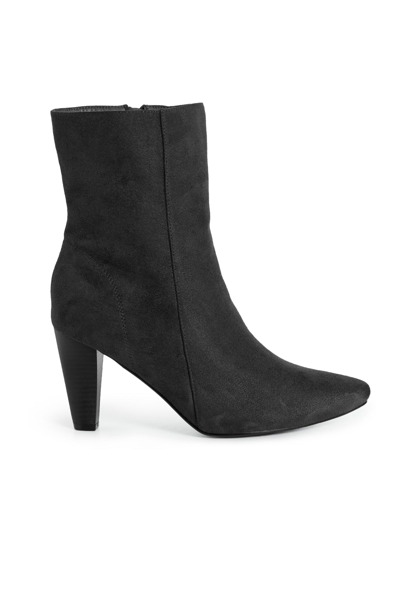 Layla Ankle Boot | Roaman's