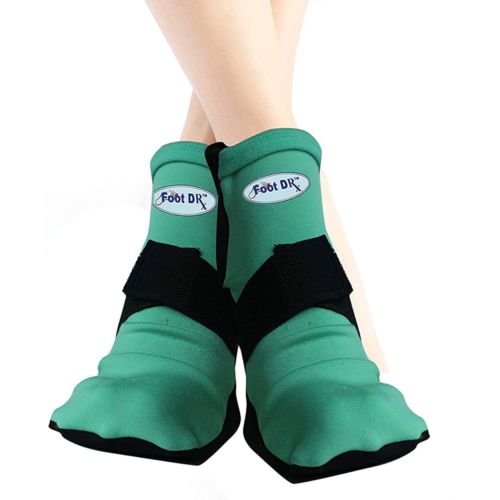 Hot And Cold Pain Relieving Gel Socks Wellness | Roaman's