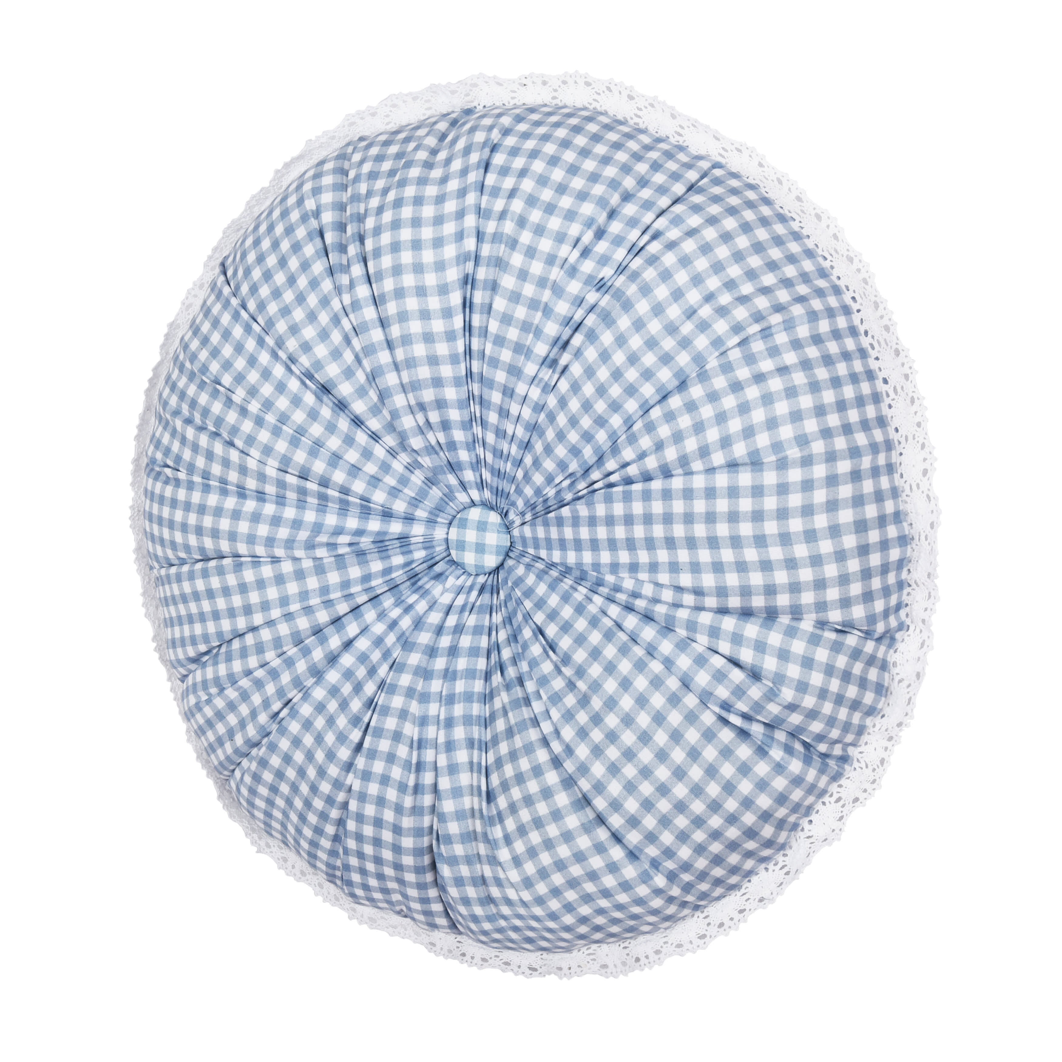 Kourtney Round Decorative Throw Pillow | Roaman's