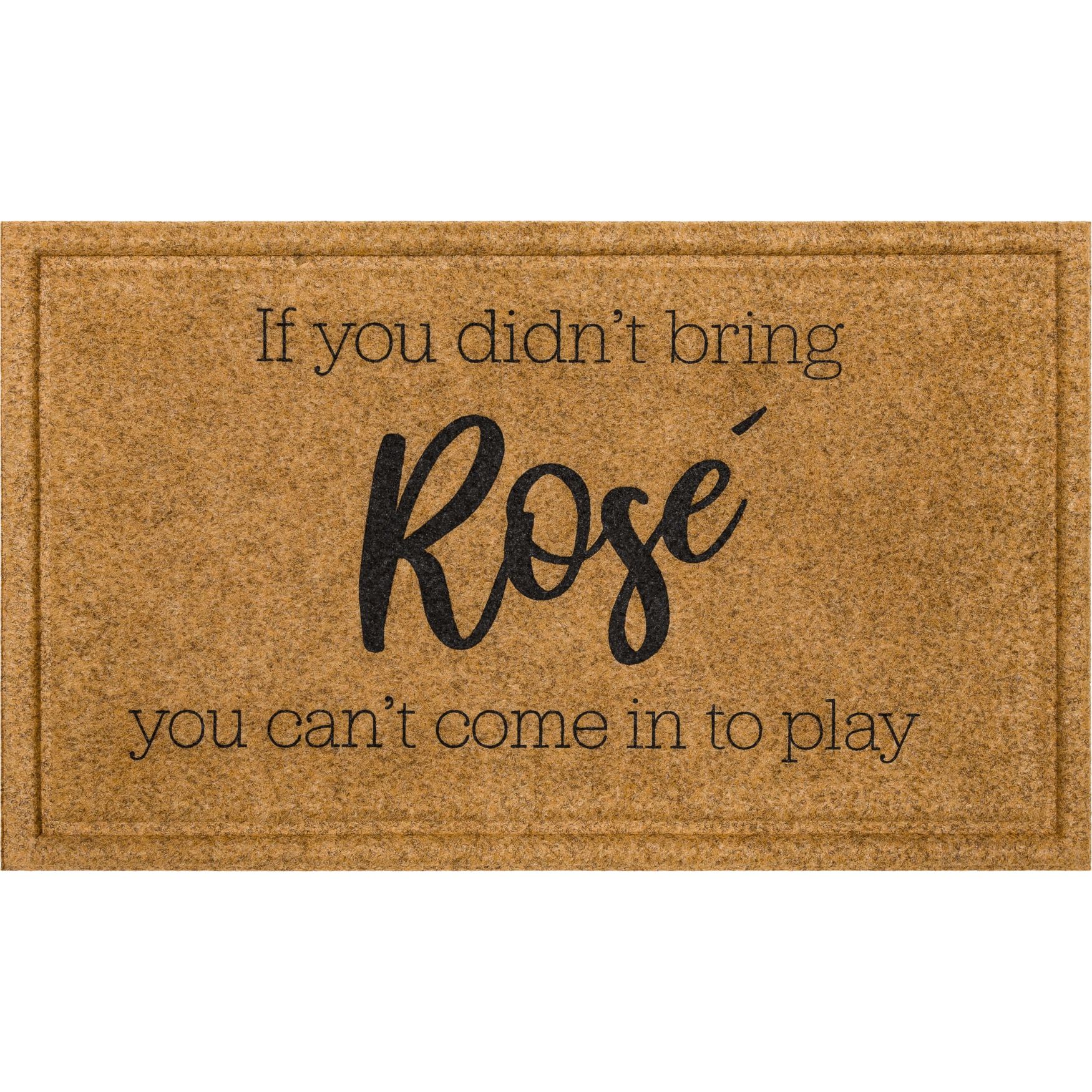 Fashionable Rose No Way, 4495382 | Roaman's