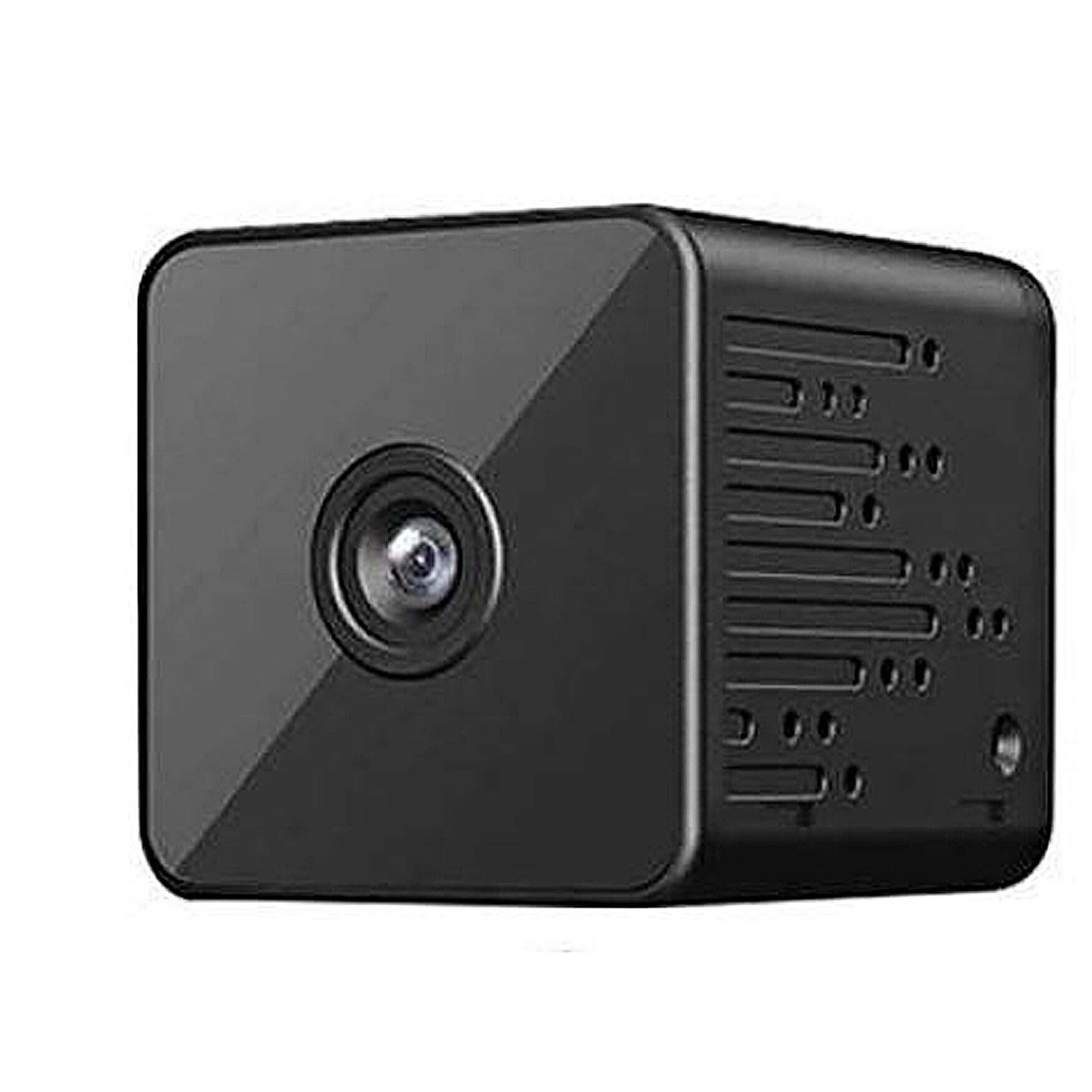 Secret Camera Security Camera | Roaman's