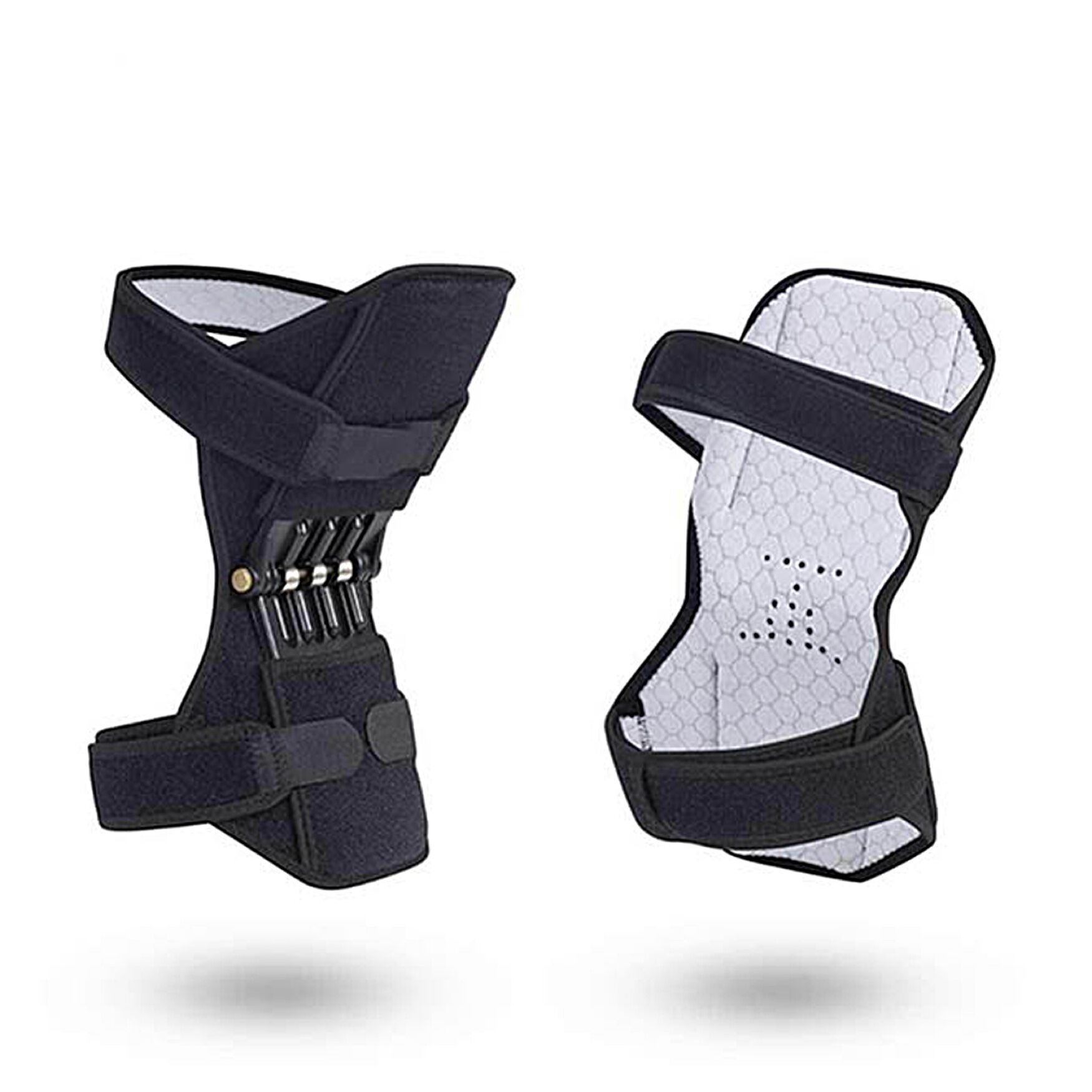 The Standing Assist Knee Braces Wellness | Roaman's