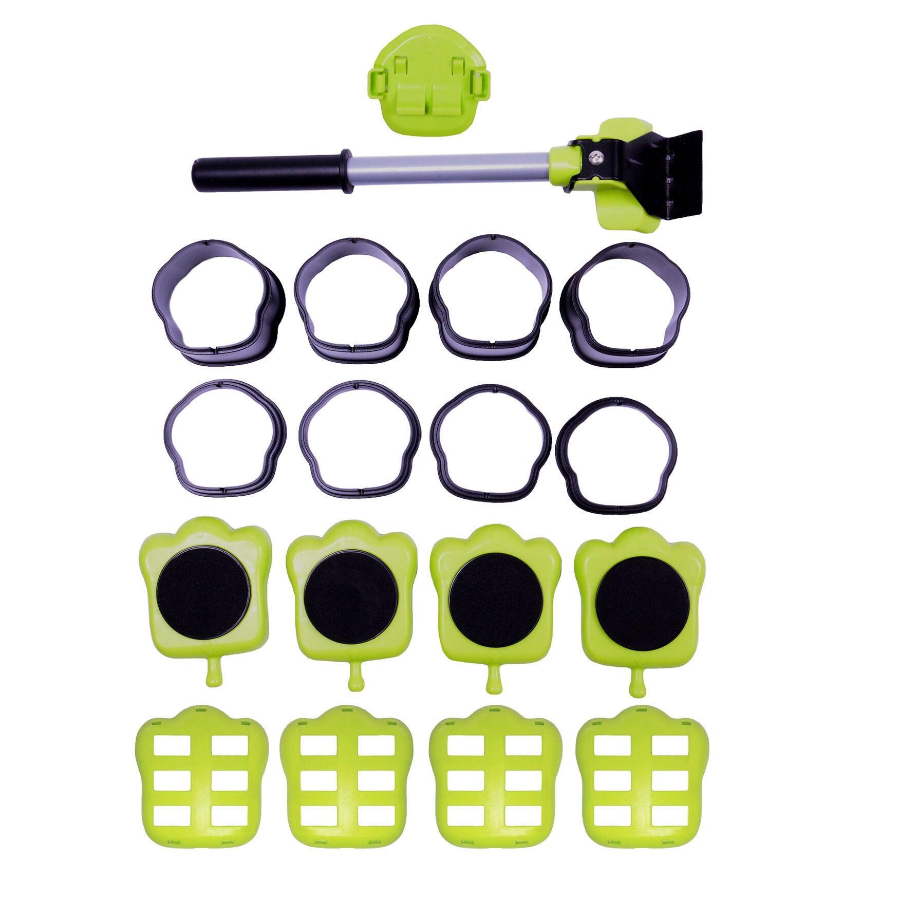 Mega Movers Furniture Moving Set | Roaman's