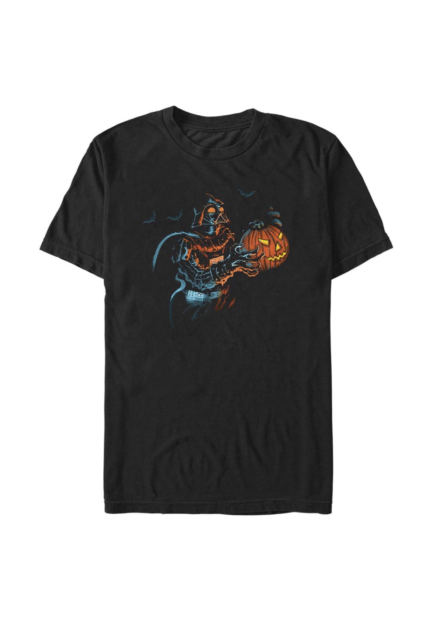 Spooky Vader Tee | Roaman's