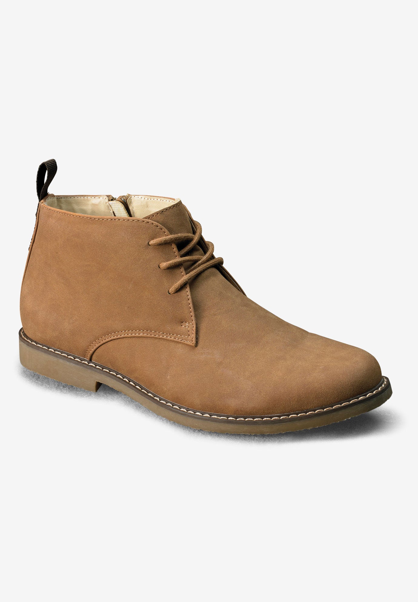 Liberty Blues™ Chukka Boots | Roaman's