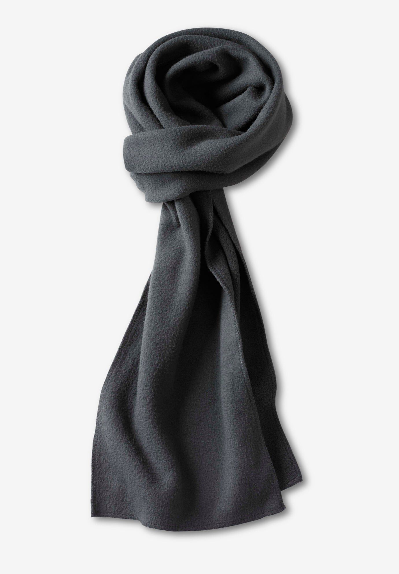 Extra Long Fleece Scarf | Roaman's