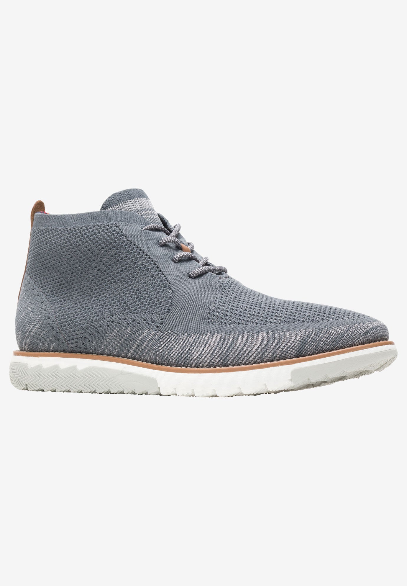 Hush Puppies® Mesh Chukka Boots | Roaman's