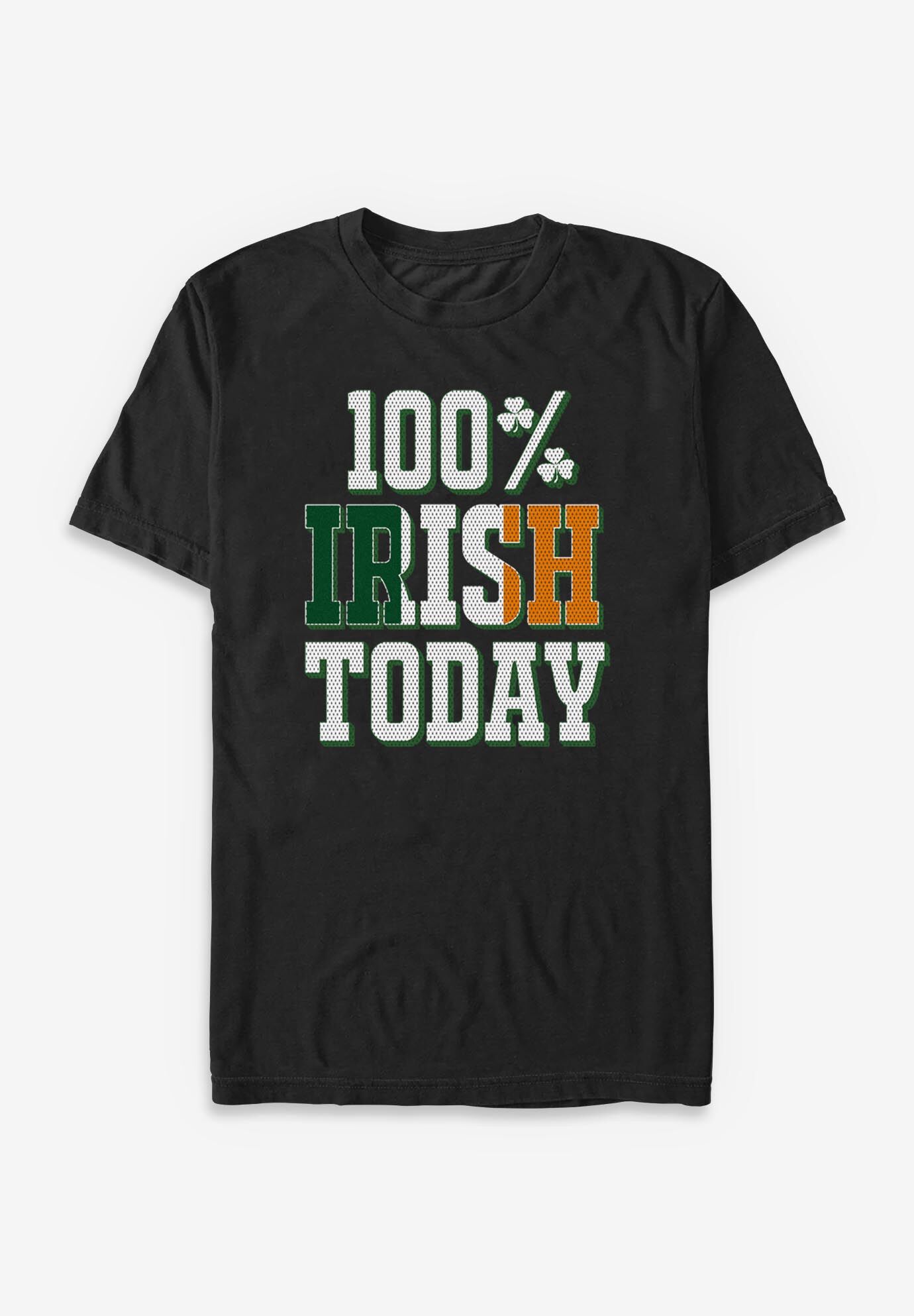 All Irish Graphic Tee | Roaman's