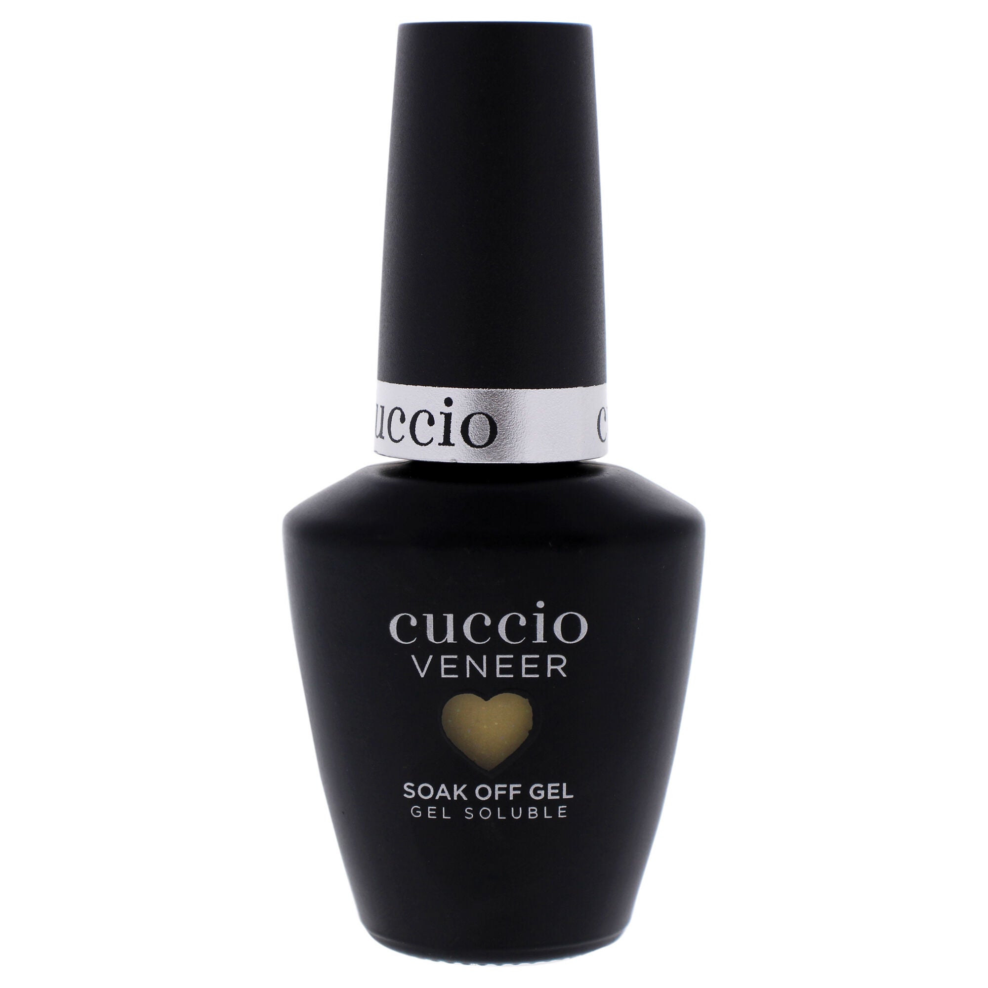 Veener Soak Off Gel - Everything Matters by Cuccio Colour for Women - 0.44 oz Nail Polish | Roaman's