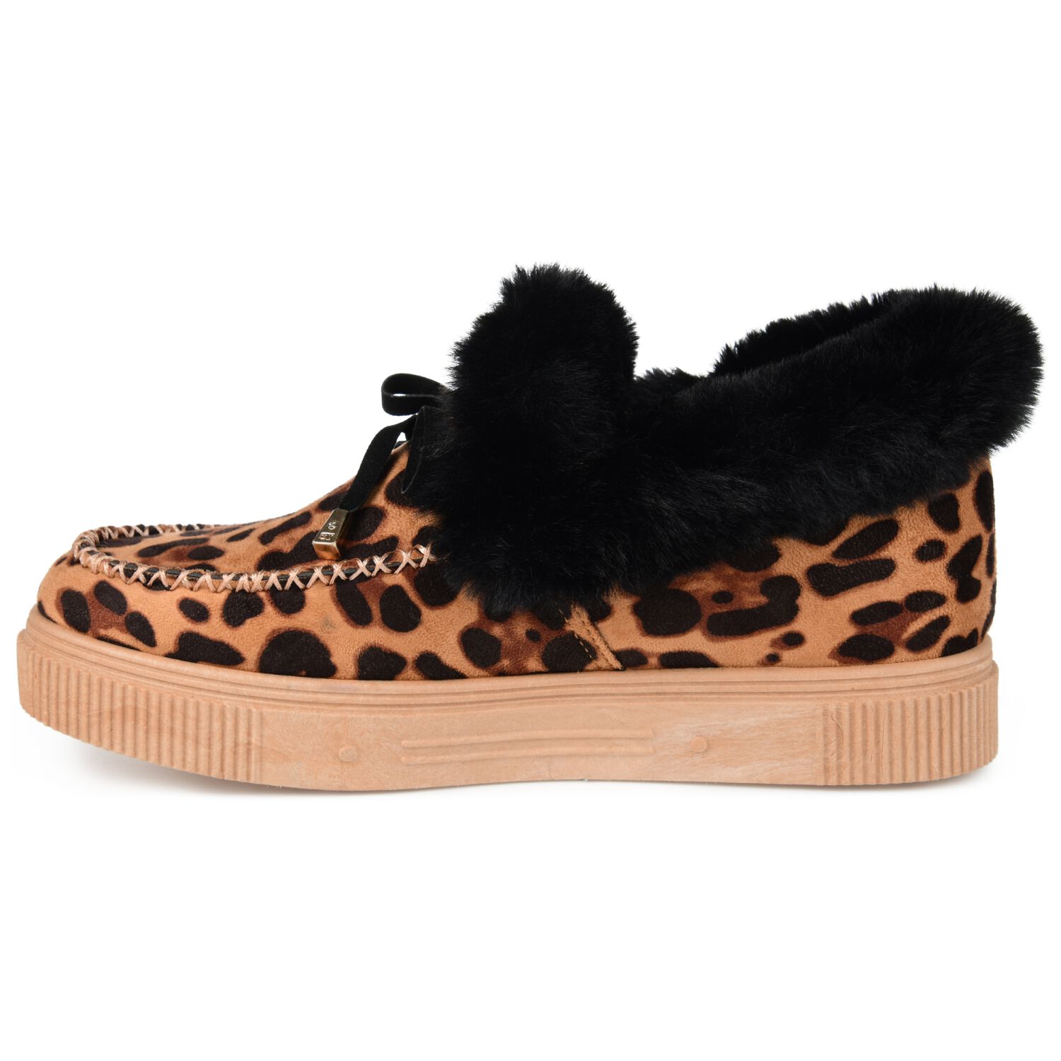 Women's Tru Comfort Foam Midnight Slipper | Roaman's