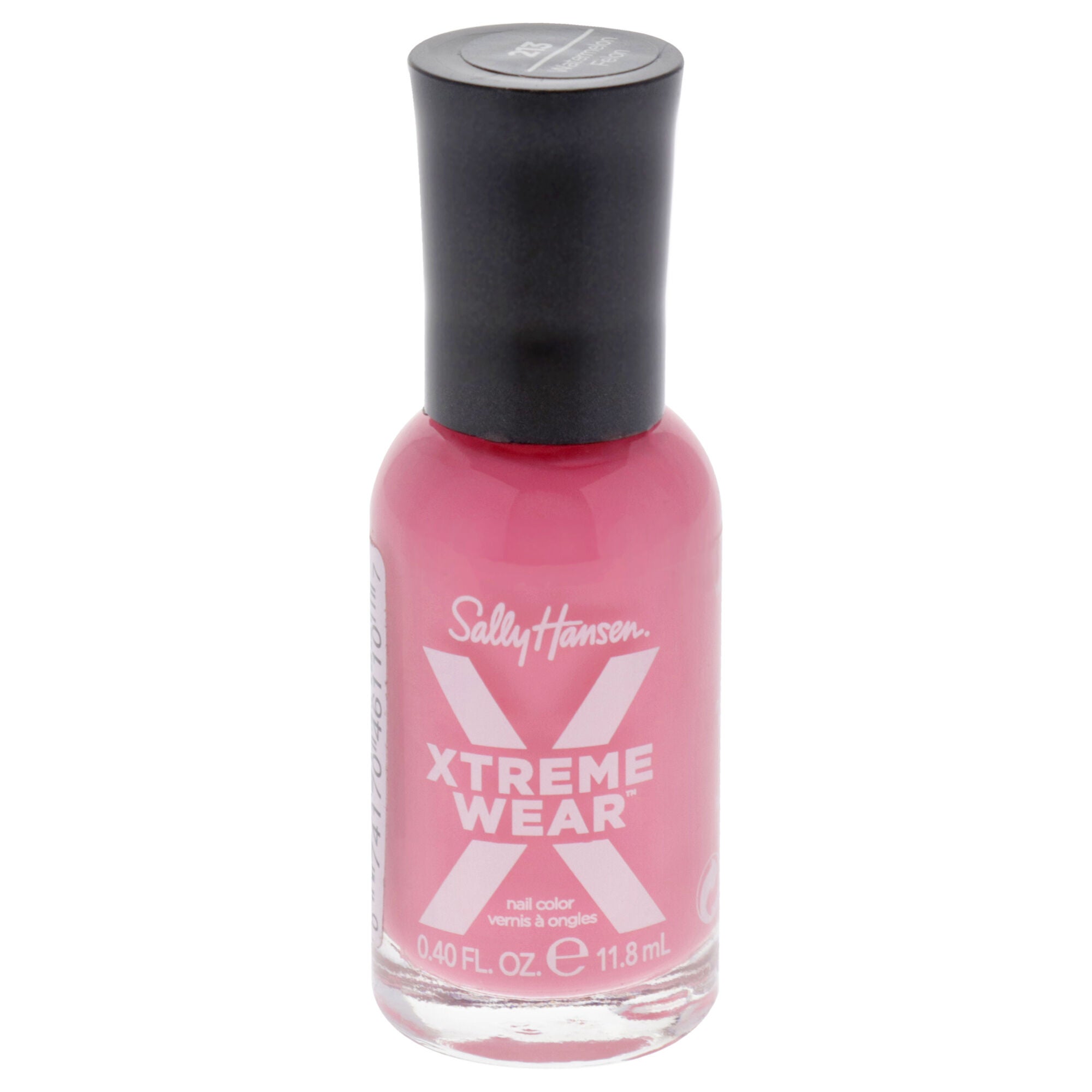 Xtreme Wear Nail Color - 213 Watermelon Felon by Sally Hansen for Women ...