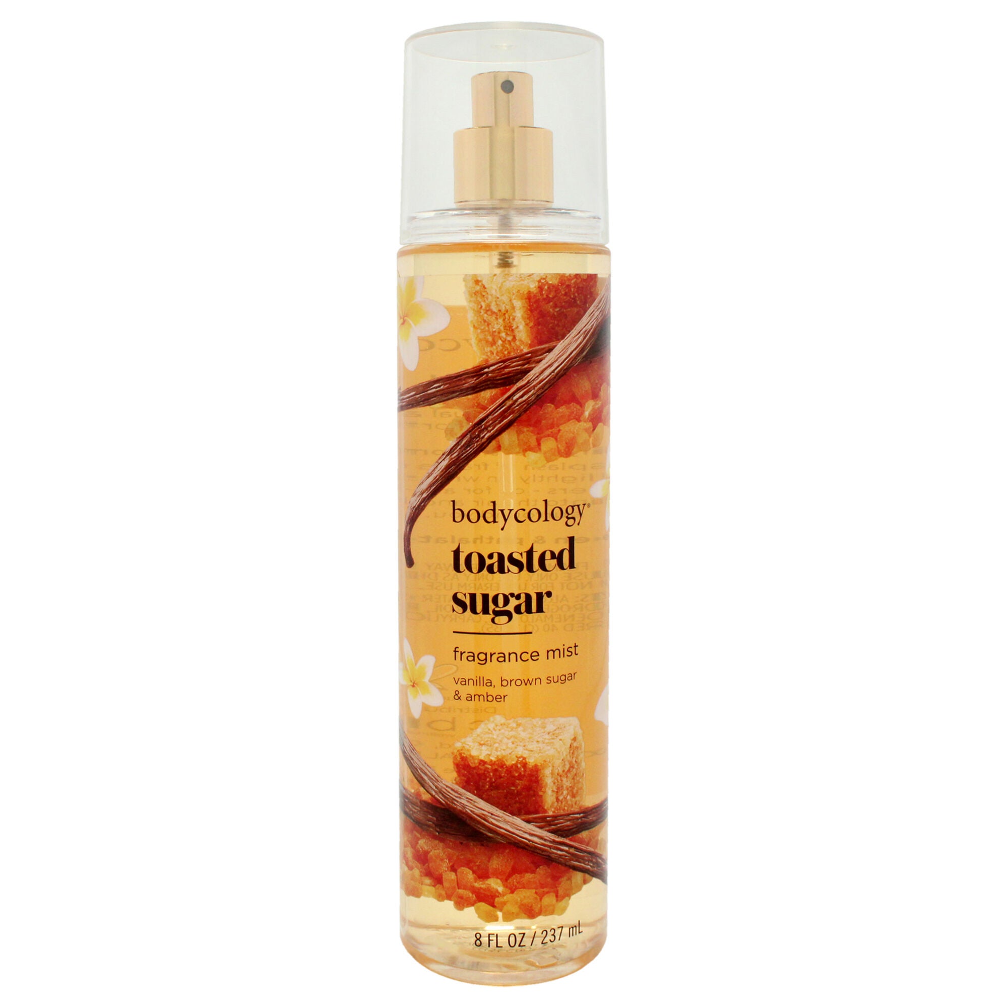Toasted Sugar by Bodycology for Women - 8 oz Fragrance Mist | Roaman's