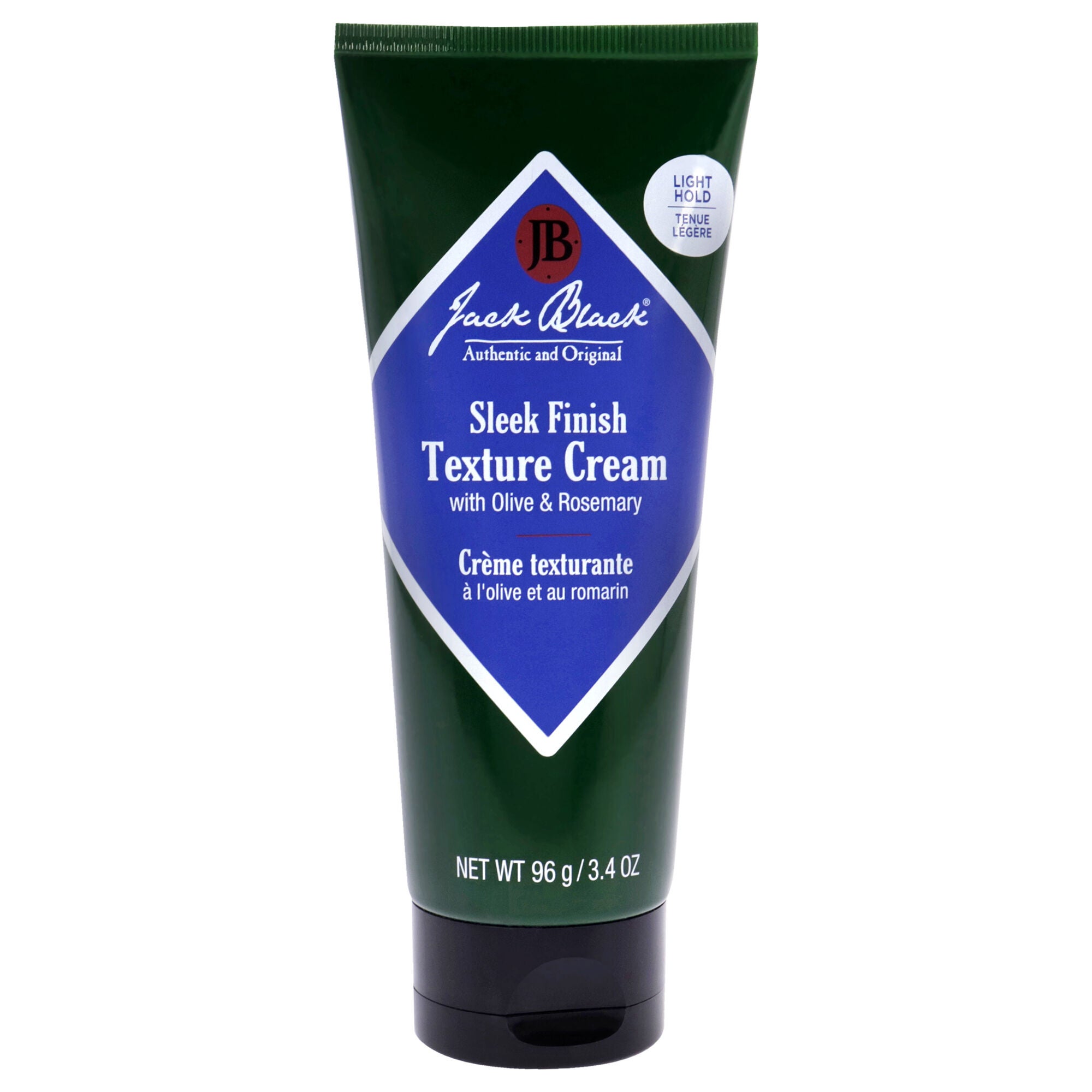 Sleek Finish Texture Cream | Roaman's