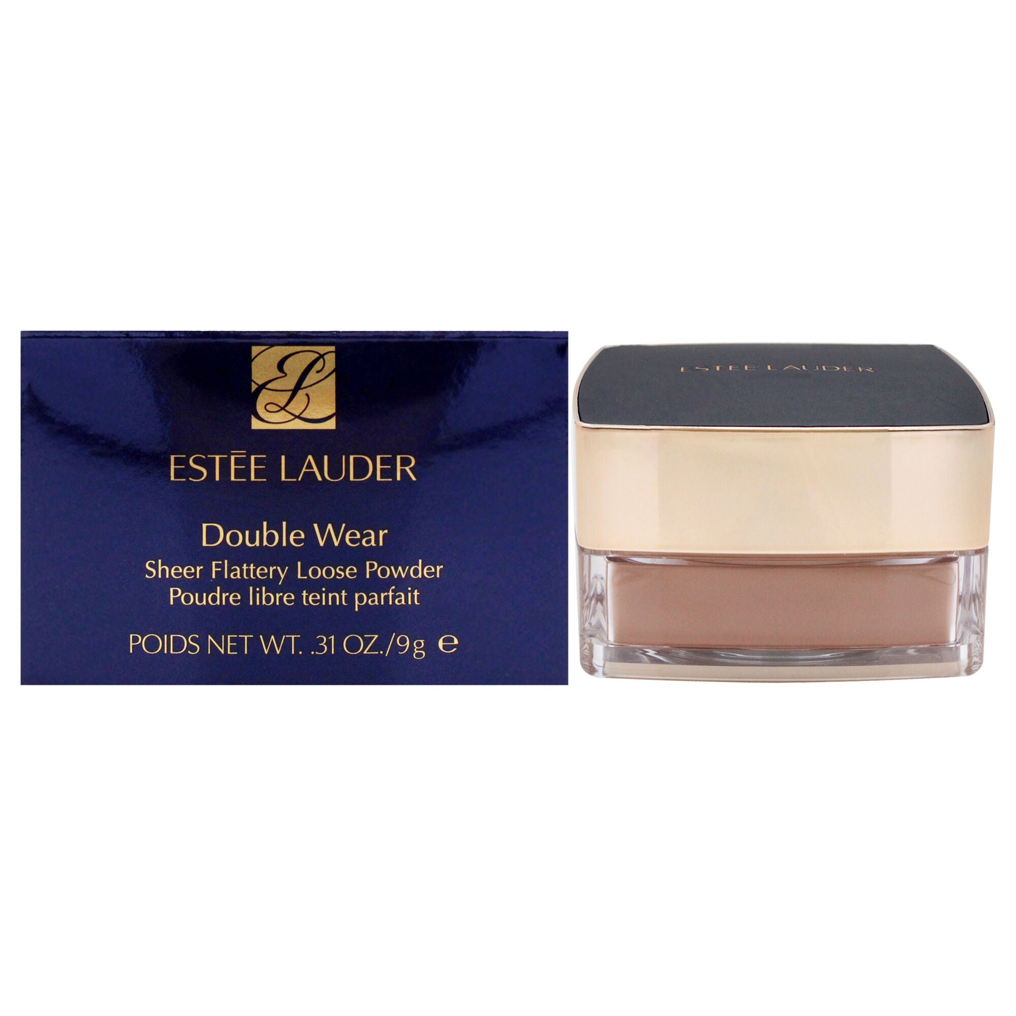 Double Wear Sheer Flattery Loose Powder - Medium Matte by Estee Lauder ...