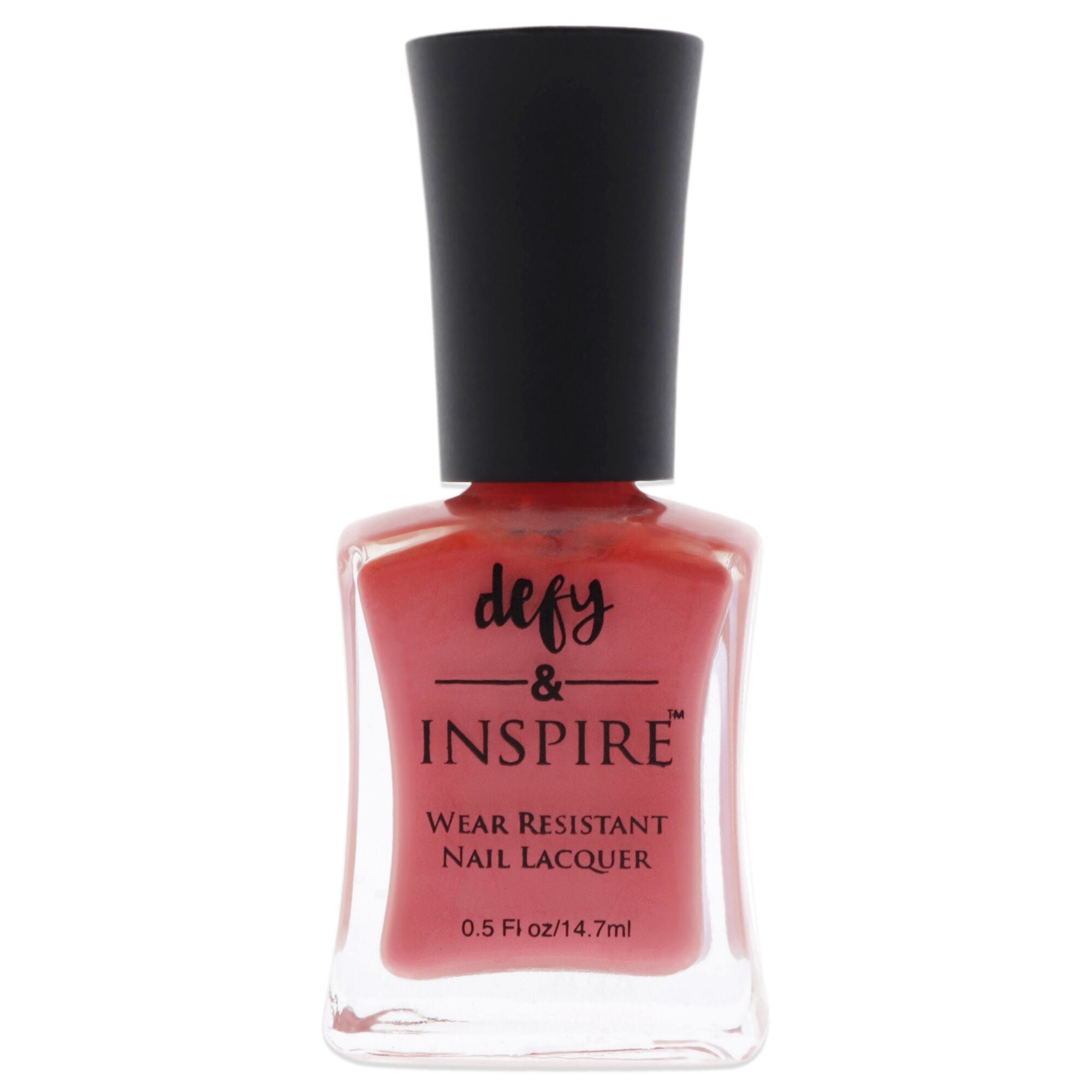 Wear Resistant Nail Lacquer - N13 The Best by Defy and Inspire for ...