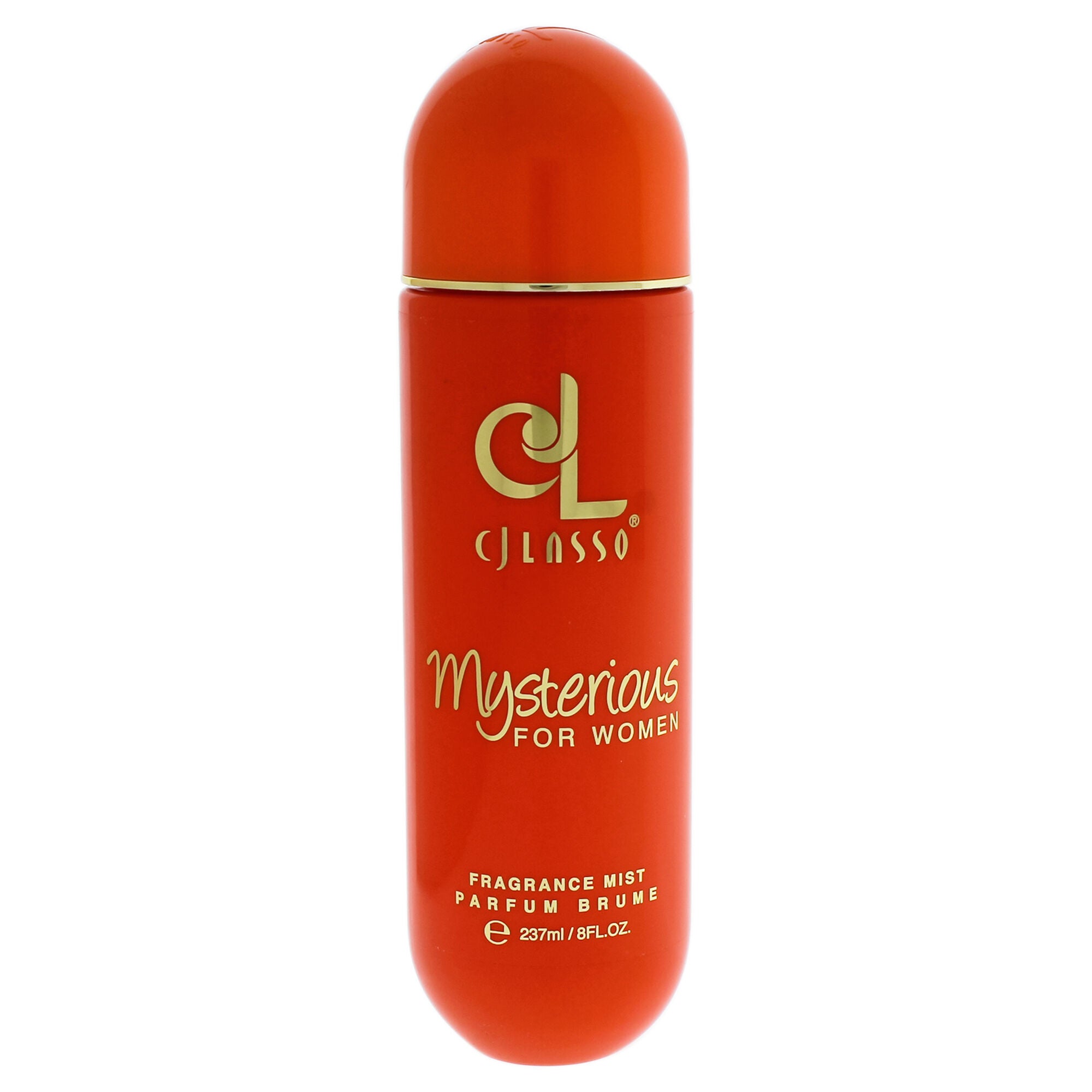 Mysterious by CJ Lasso for Women - 8 oz Fragrance Mist | Roaman's