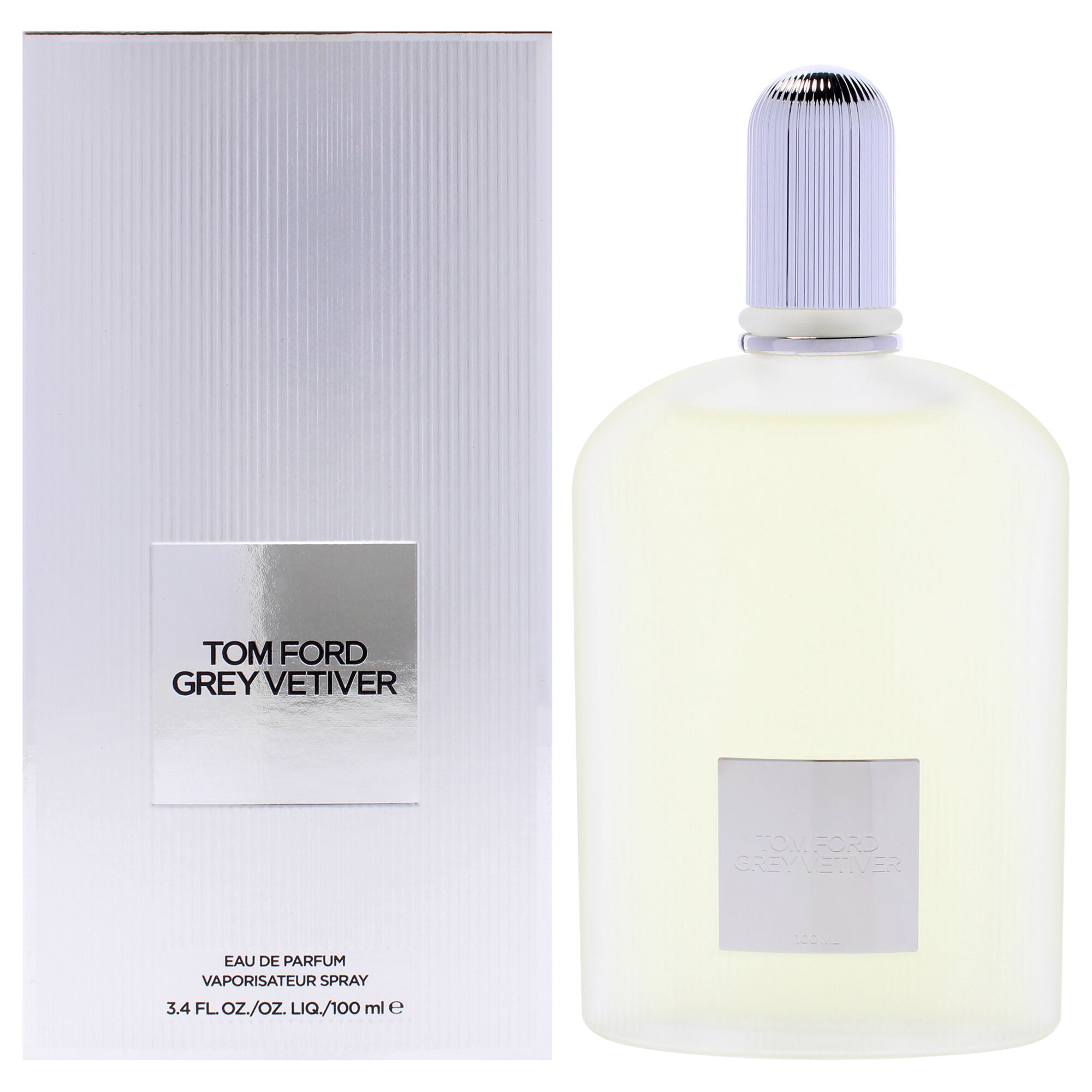 Grey Vetiver by Tom Ford for Men - 3.4 oz EDP Spray | Roaman's