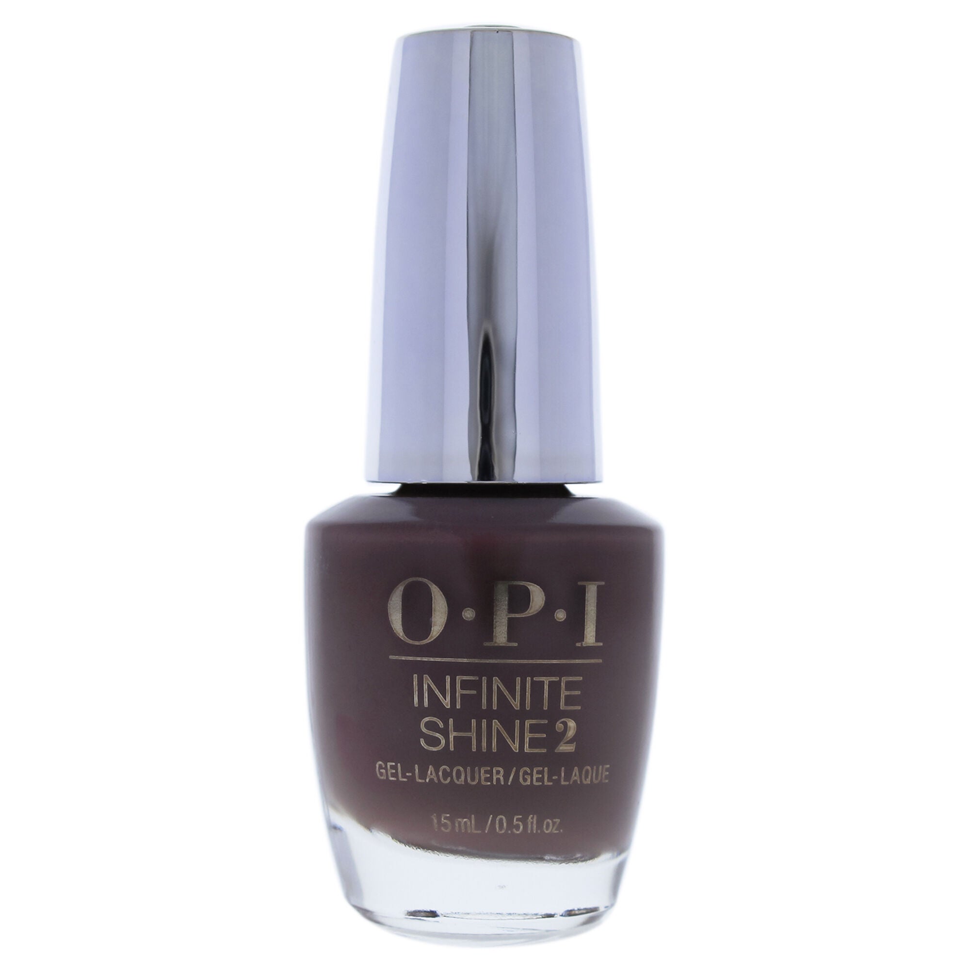 Infinite Shine 2 Lacquer IS L24 - Set In Stone by OPI for Women - 0.5 ...