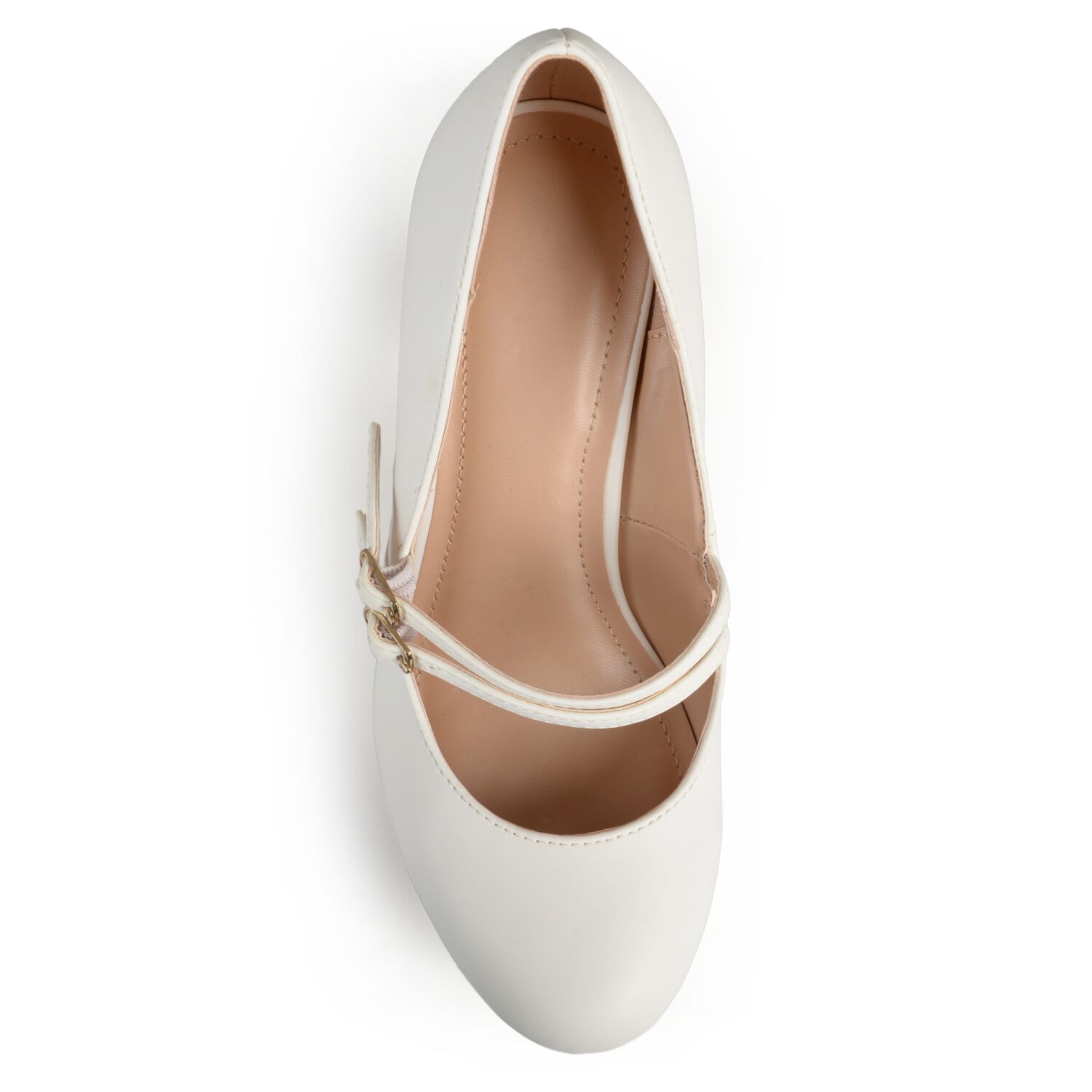 Women's Medium, Wide Width and Narrow Windy Pumps | Roaman's