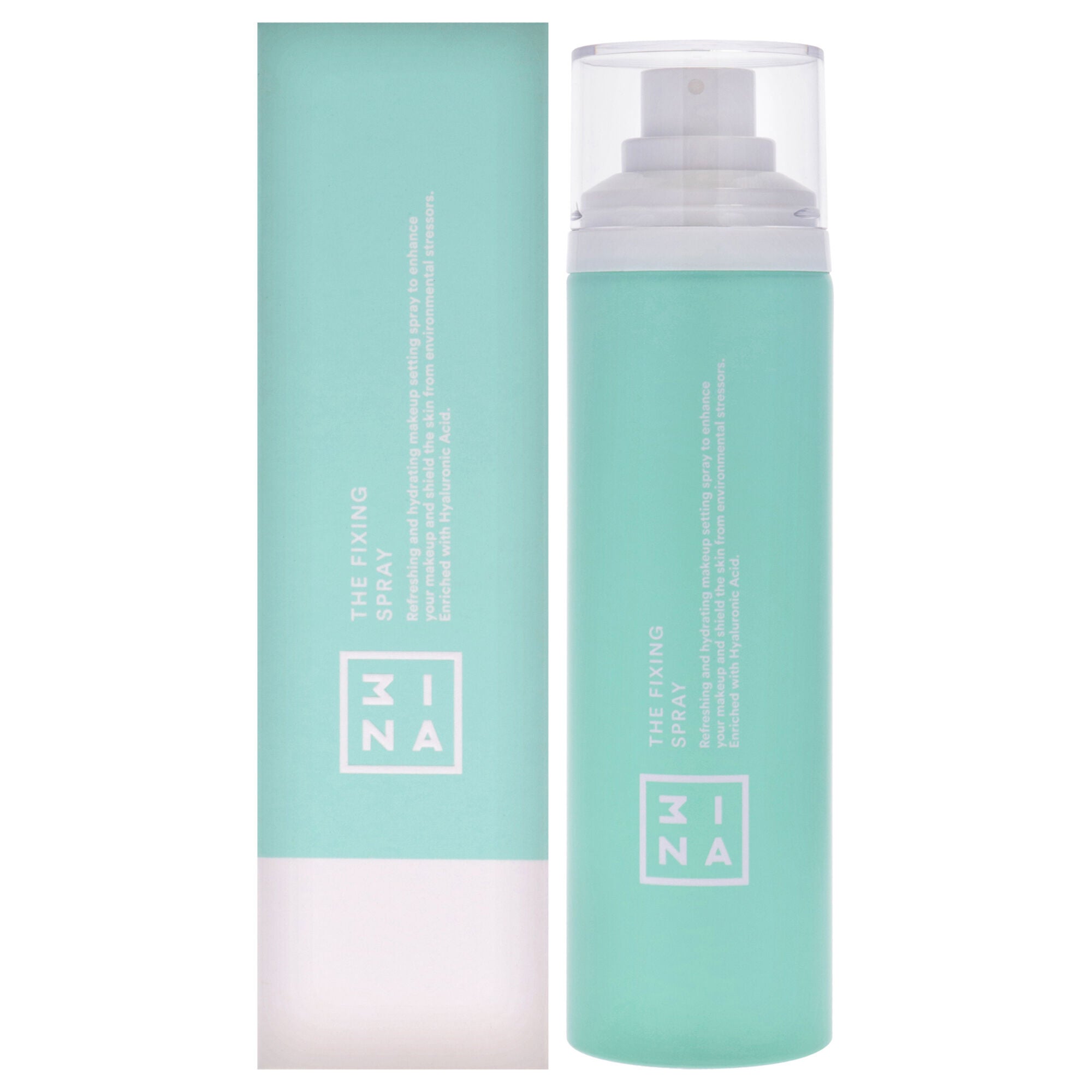 The Fixing Spray by 3INA for Women - 3.38 oz Face Spray | Roaman's