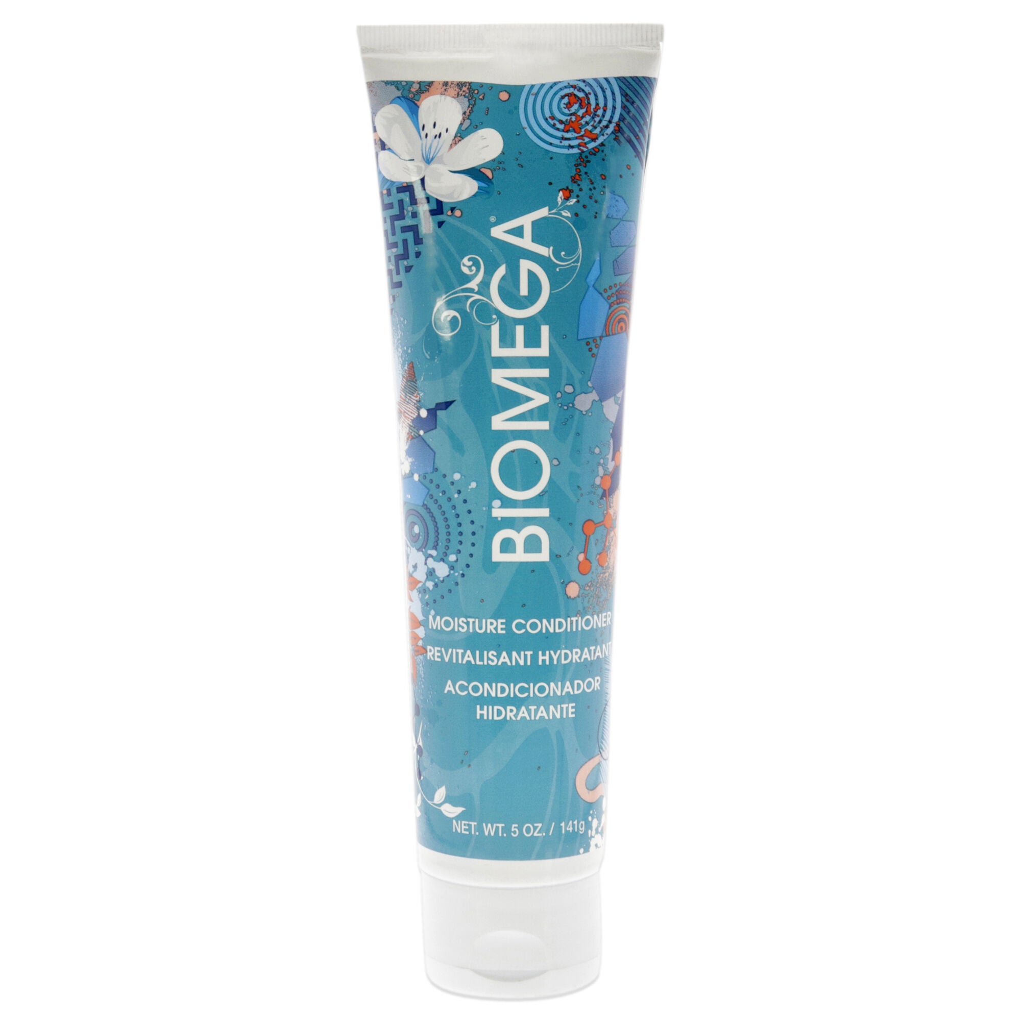 Biomega Moisture Conditioner by Aquage for Unisex - 5 oz Conditioner ...