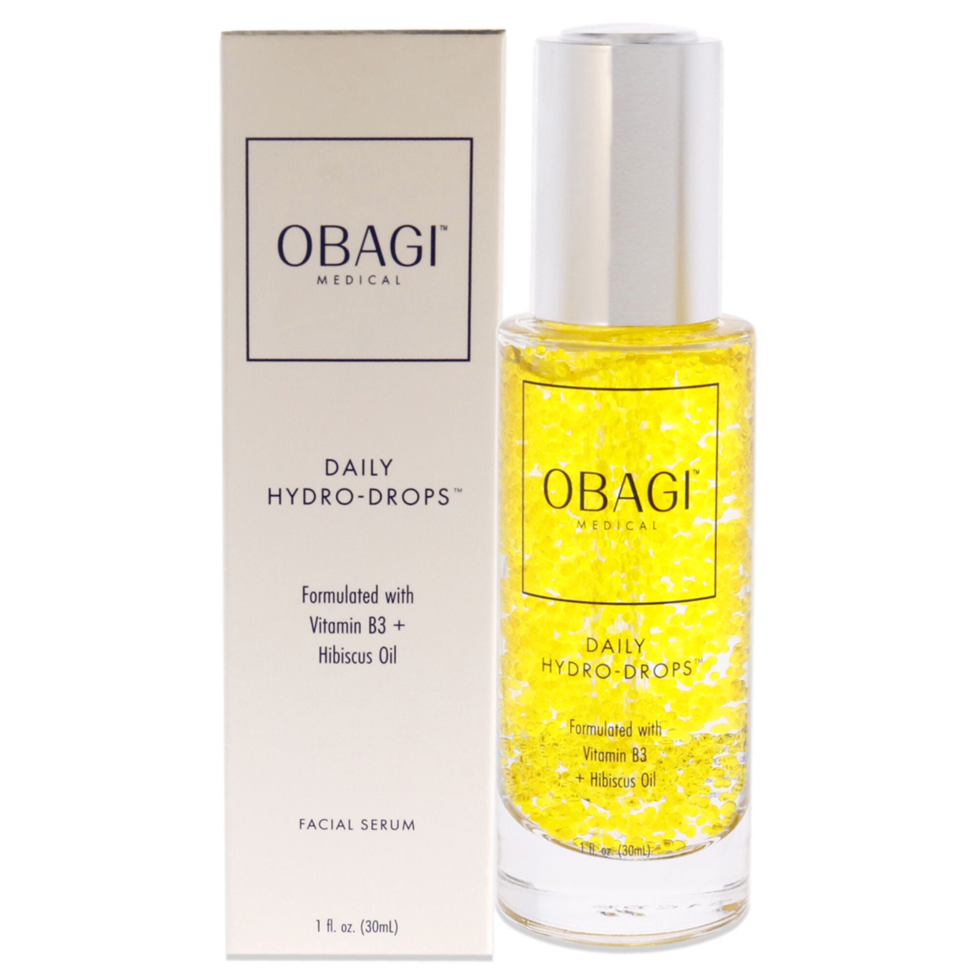 Daily Hydro-Drops Facial Serum by Obagi for Women - 1 oz Serum | Roaman's