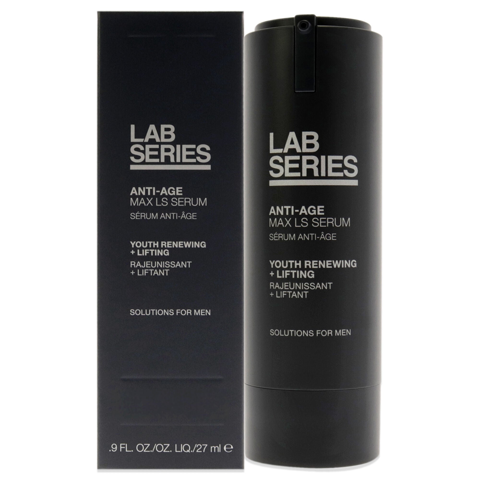 Anti-Age Max LS Serum by Lab Series for Men - 0.9 oz Serum | Roaman's