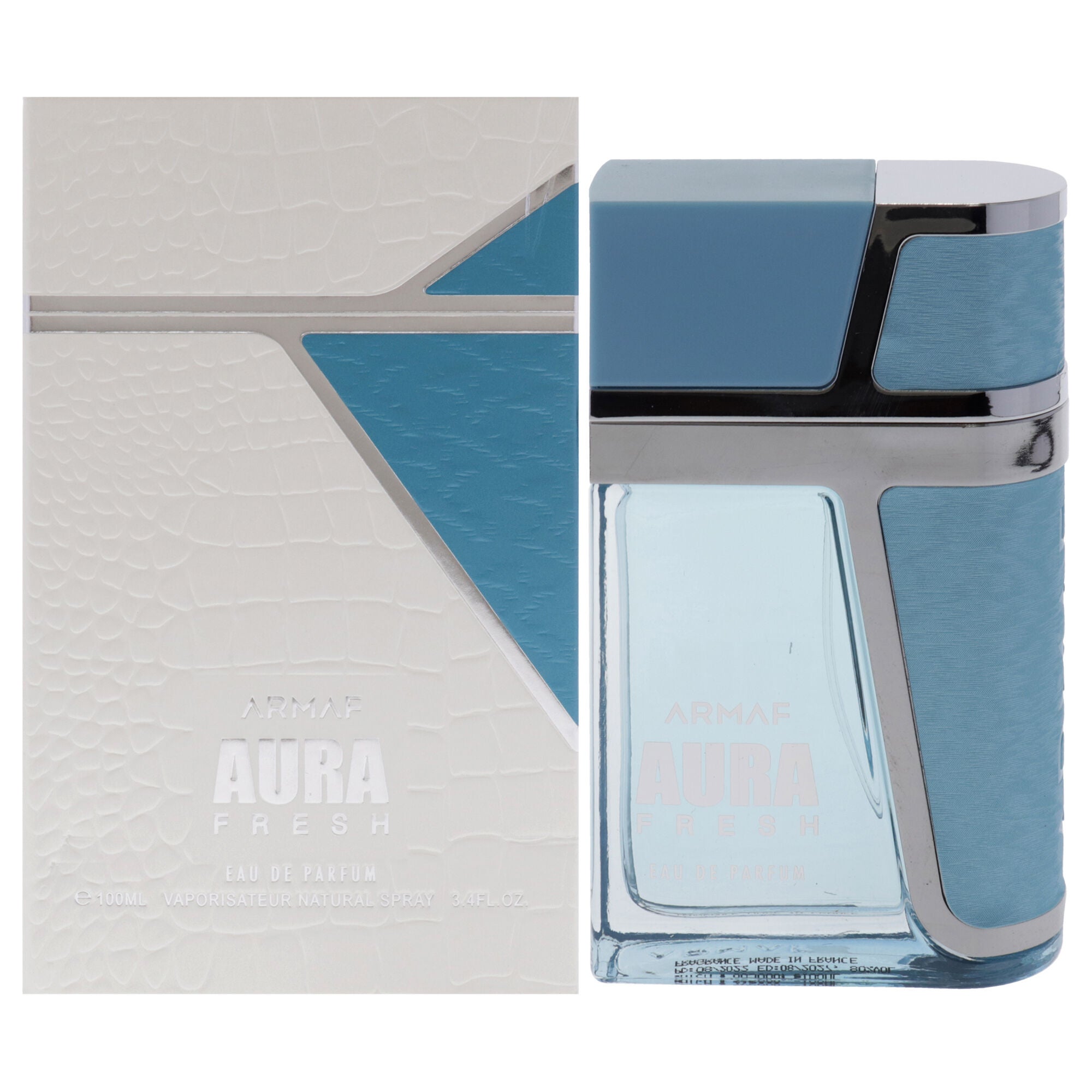 Aura Fresh by Armaf for Men - 3.4 oz EDP Spray | Roaman's