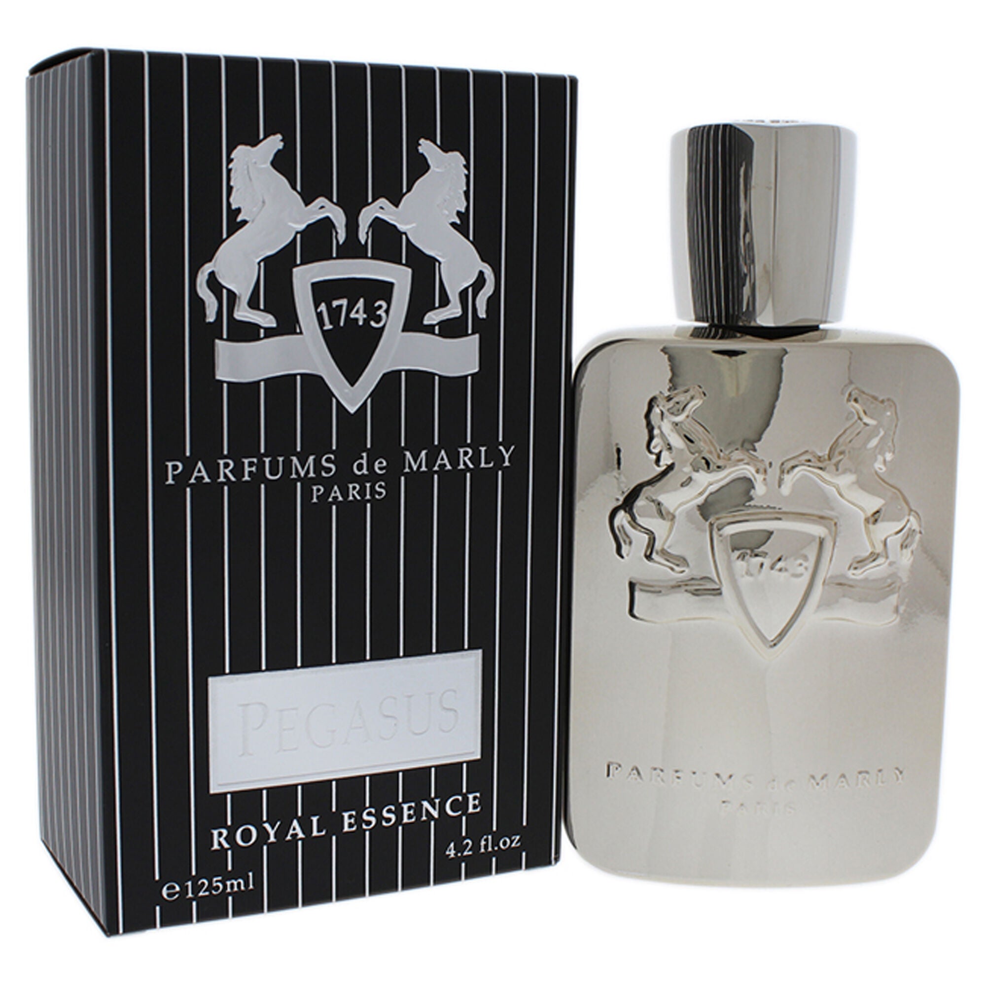 Pegasus by Parfums de Marly for Men - 4.2 oz EDP Spray | Roaman's