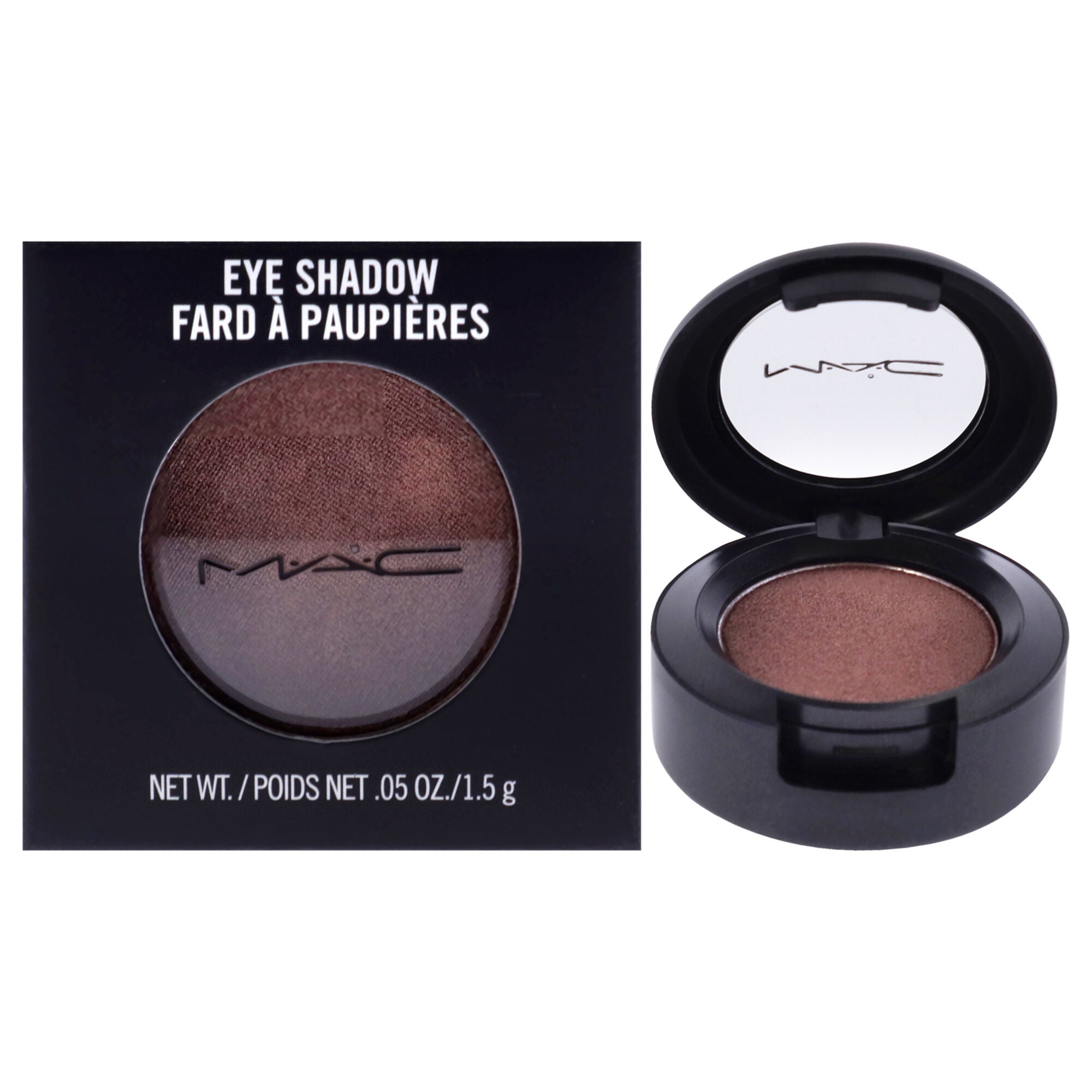 Eye Shadow - Sable by MAC for Women - 0.05 oz Eye Shadow | Roaman's
