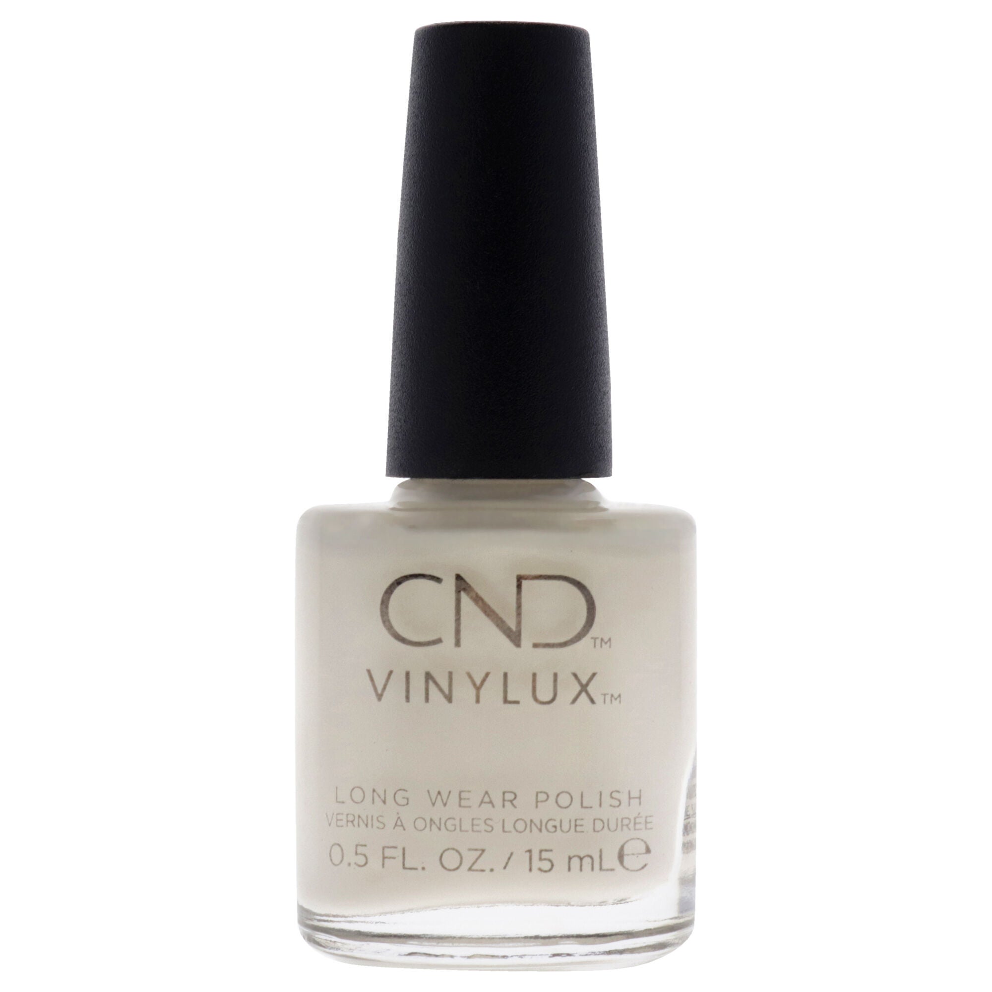 Vinylux Nail Polish - 348 Lady Lilly by CND for Women - 0.5 oz Nail ...