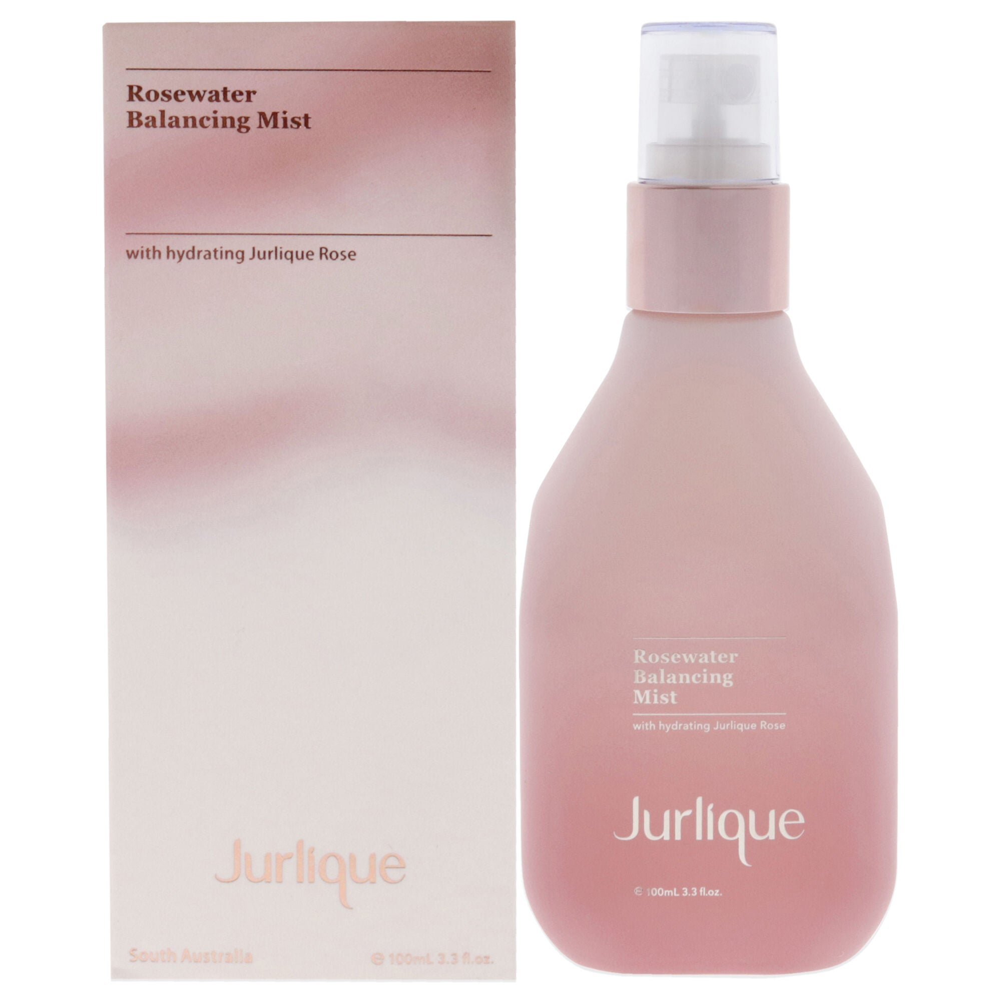 Rosewater Balancing Mist - For Normal to Combination Skin by Jurlique ...