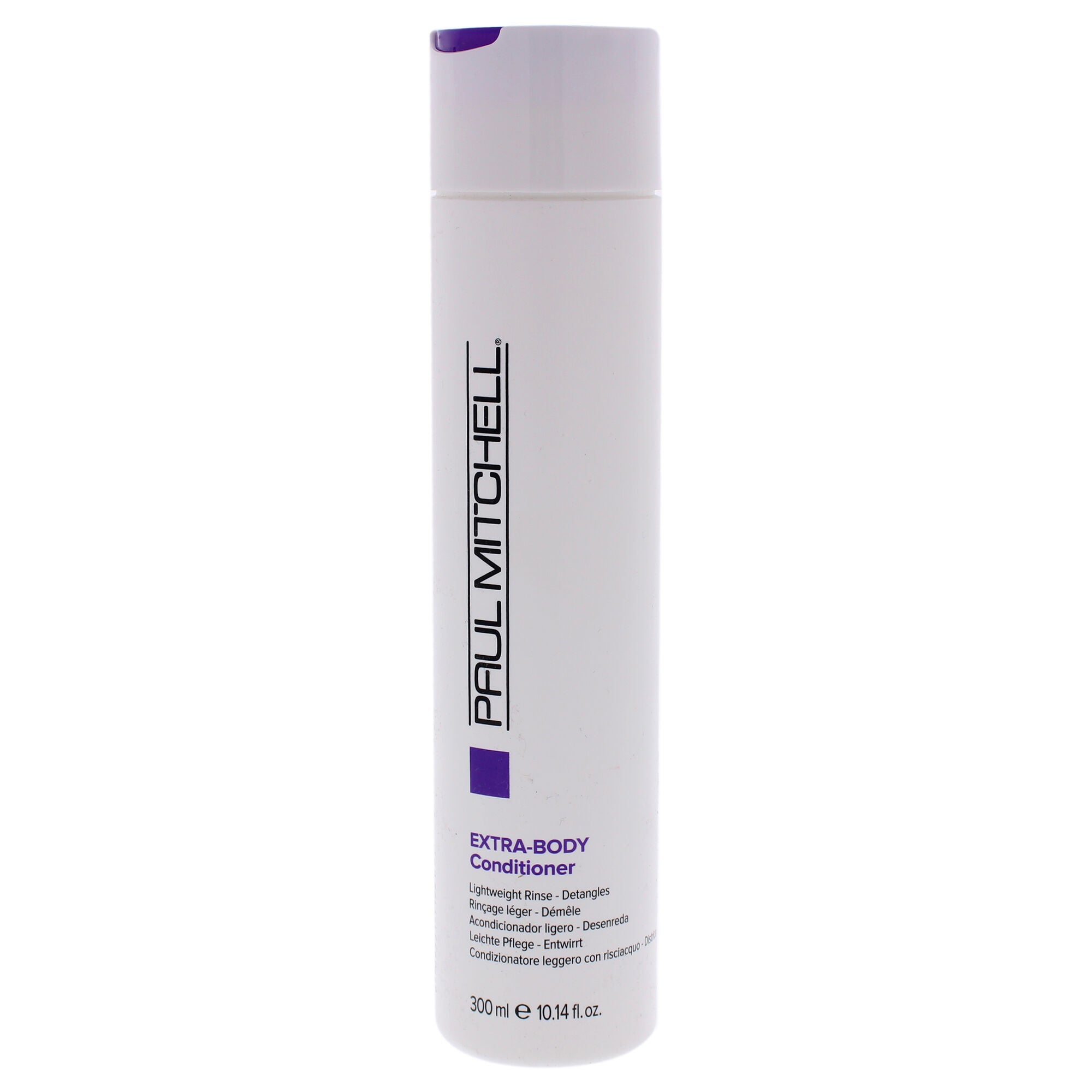 Extra Body Daily Rinse by Paul Mitchell for Unisex - 10.14 oz ...