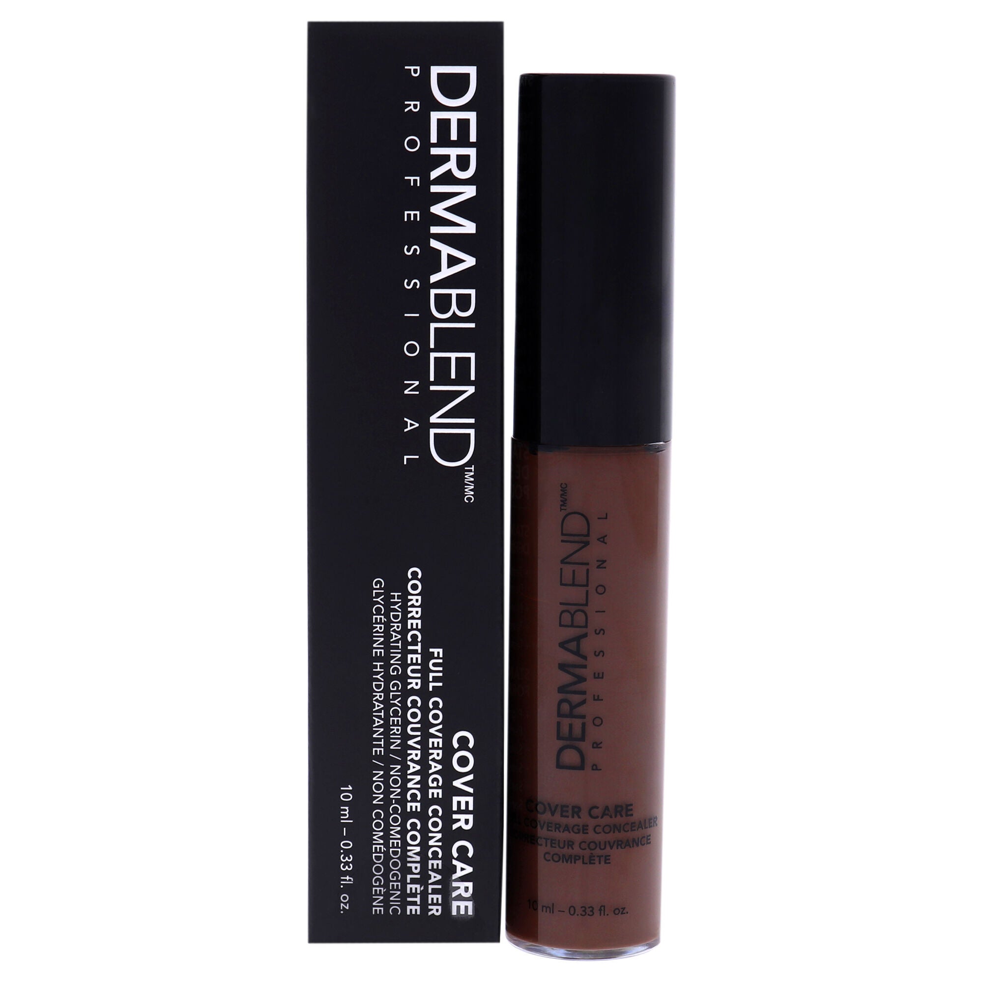 Cover Care Full Coverage Concealer - 88N by Dermablend for Women - 0.33 ...