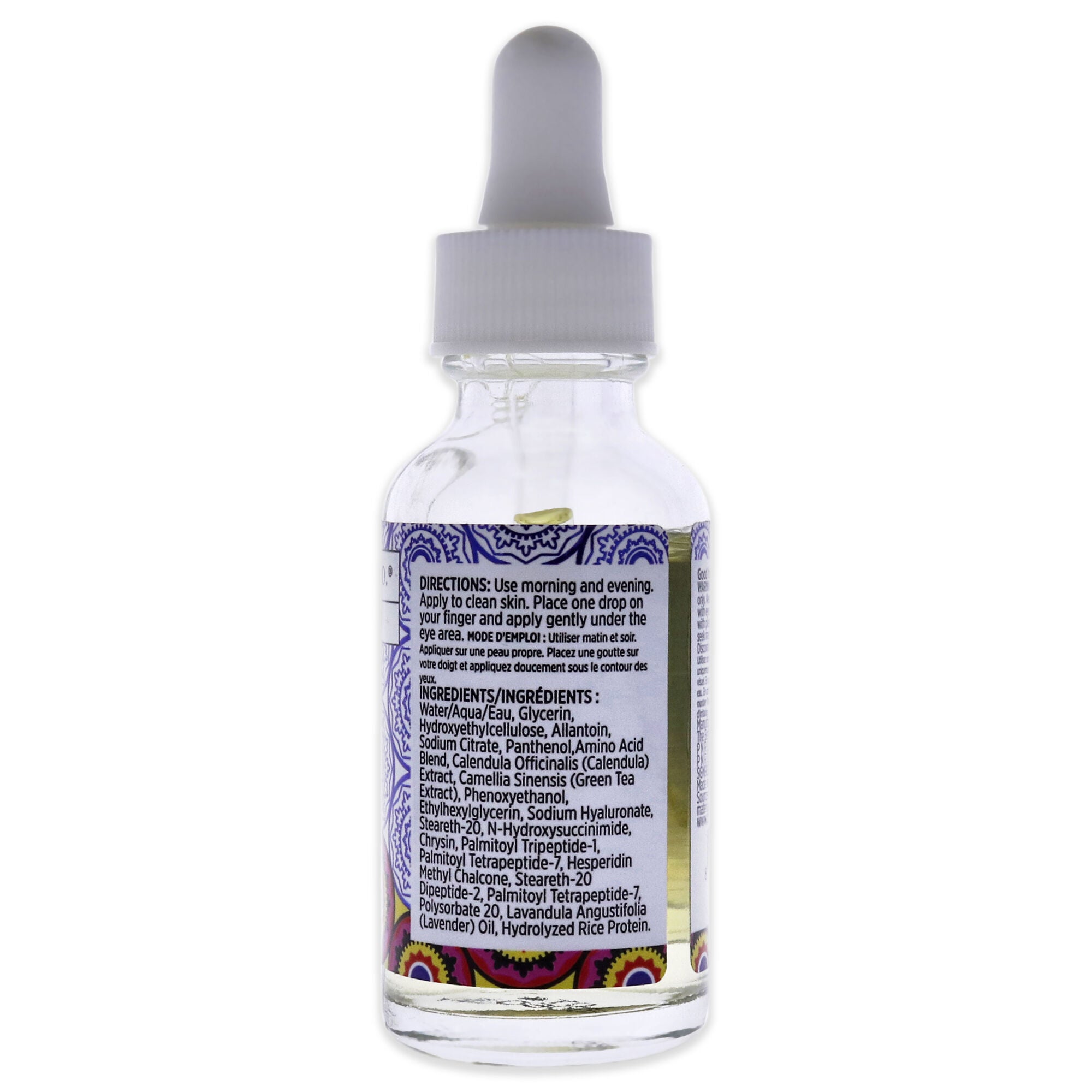 Eye Bright Now by The Better Skin for Women - 1 oz Serum | Roaman's