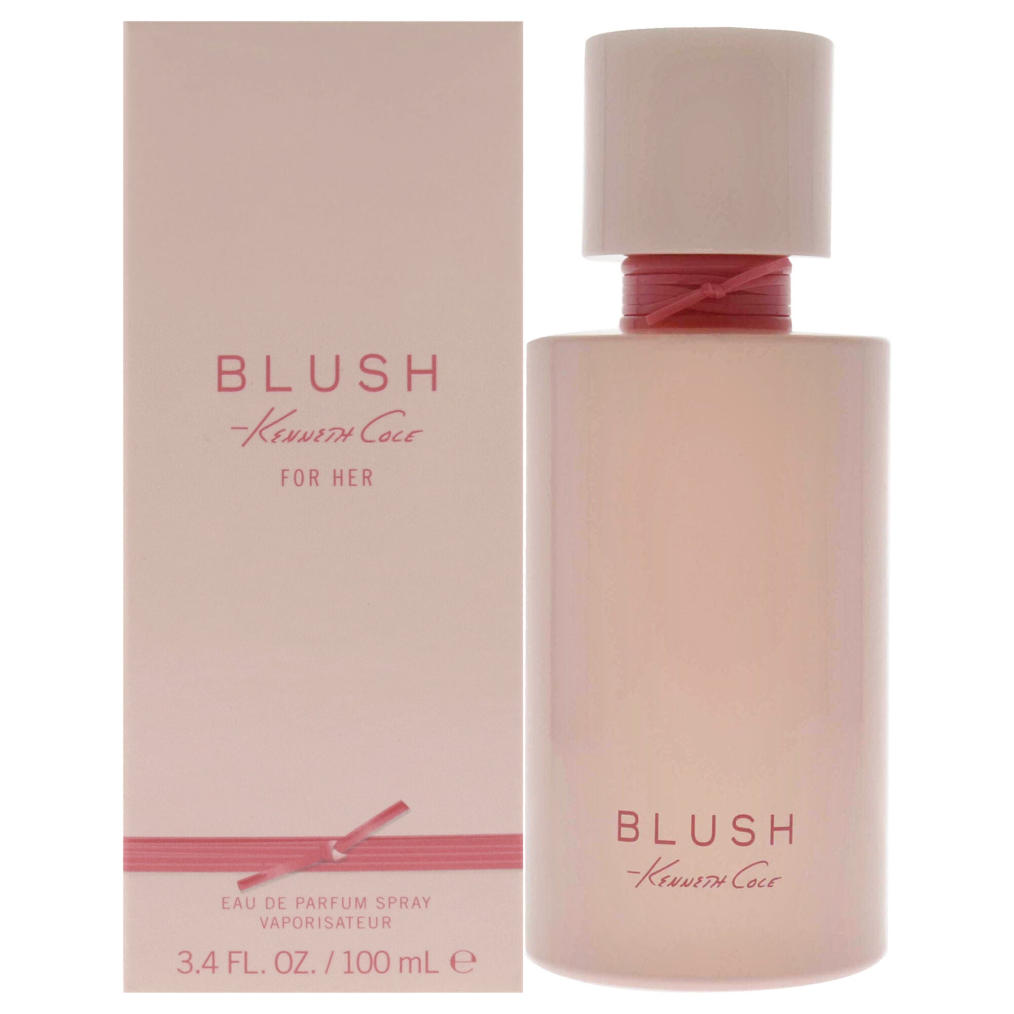 Kenneth Cole Blush by Kenneth Cole for Women - 3.4 oz EDP Spray | Roaman's