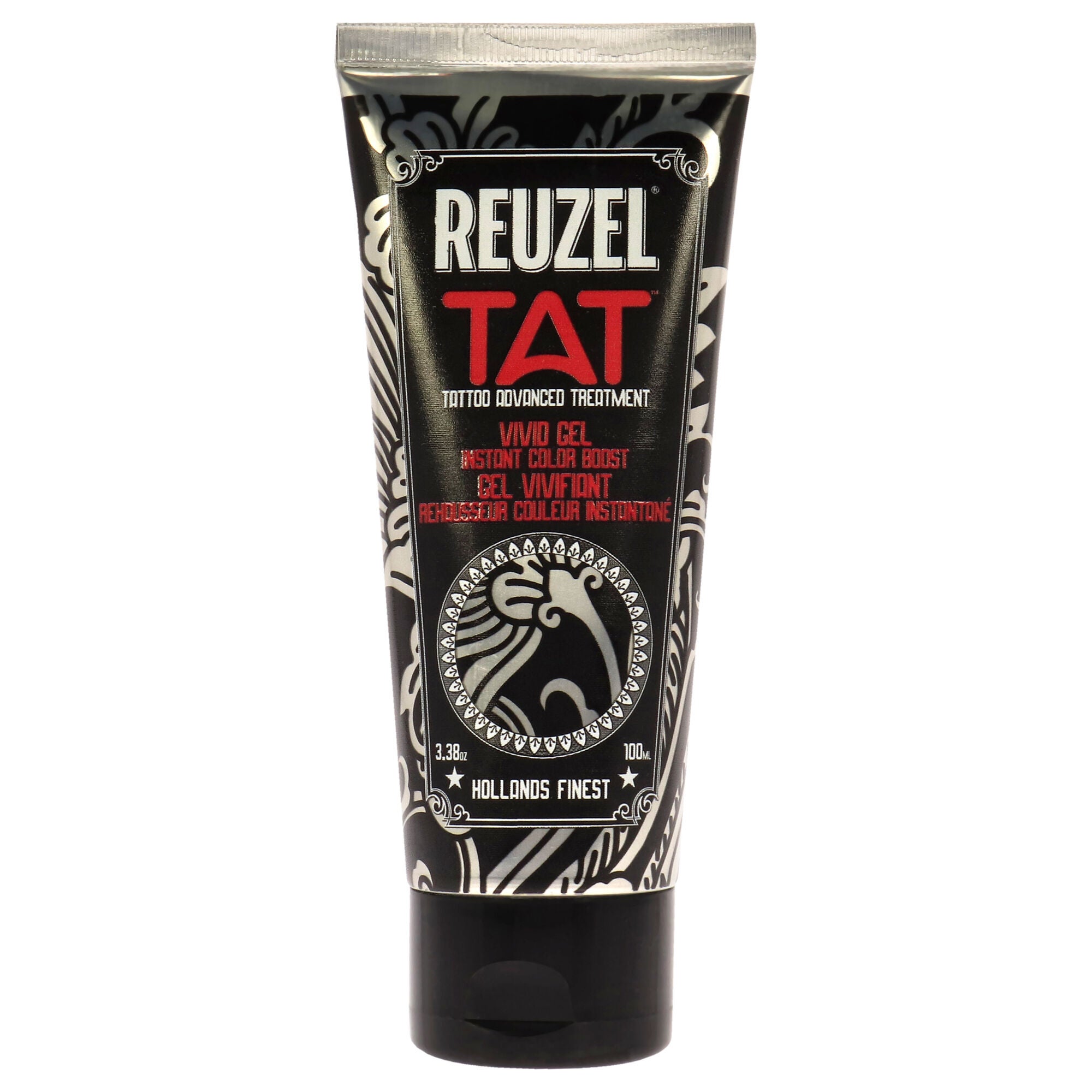 Vivid Gel Instant Color Boost by Reuzel for Men - 3.38 oz Gel | Roaman's