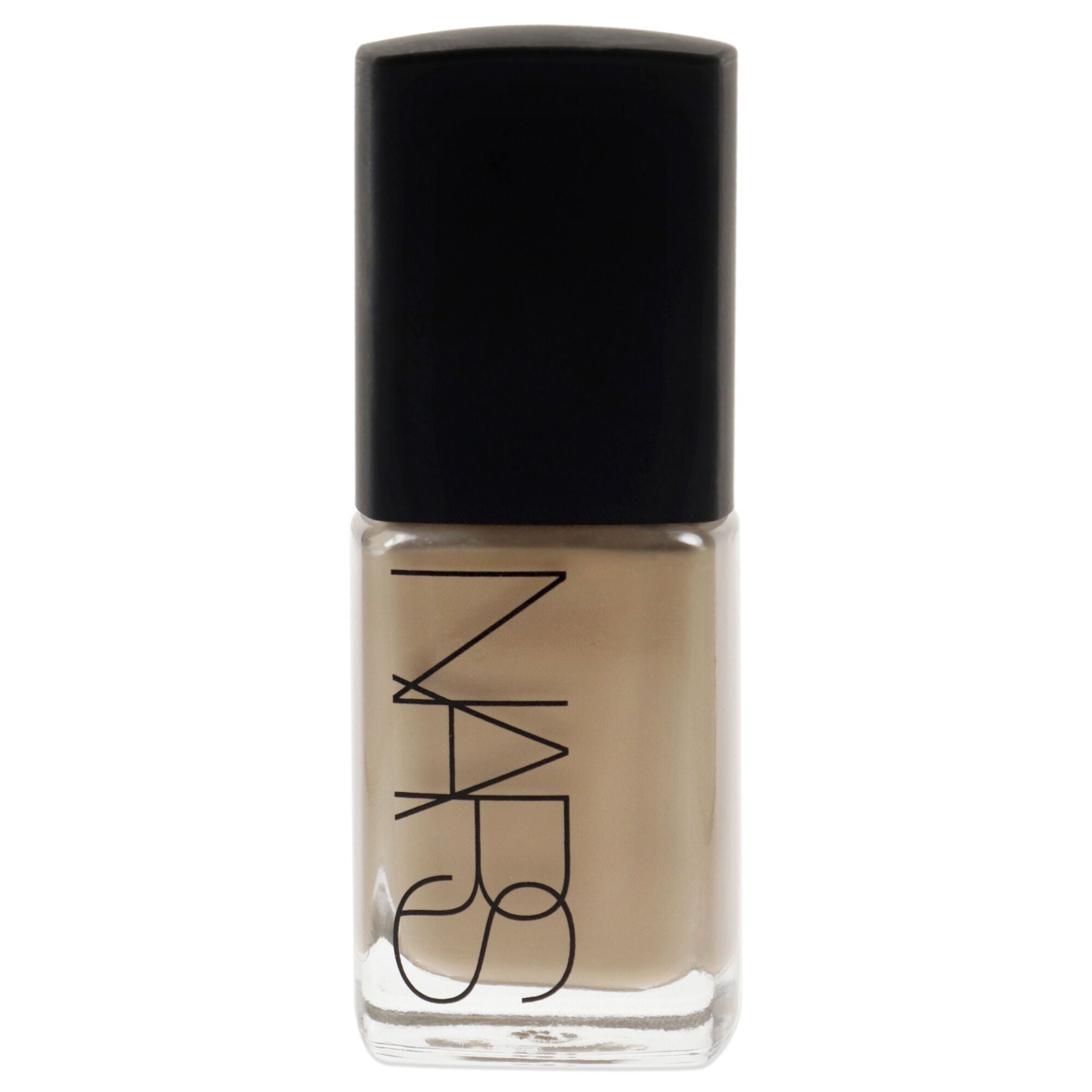 Sheer Glow Foundation - 1.5 Vallauris-Medium by NARS for Women - 1 oz ...