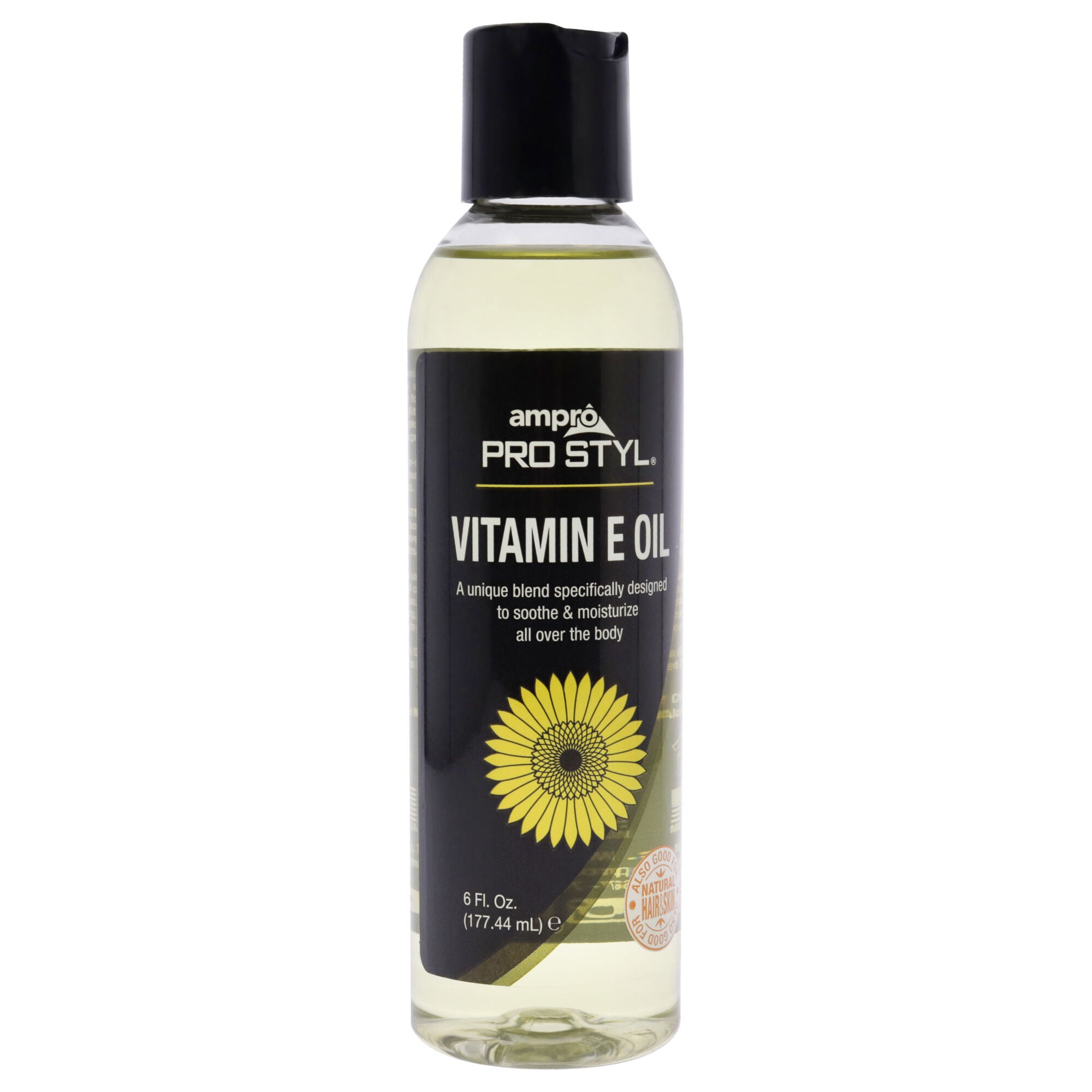 Ampro Vitamin E Oil by Ampro for Women - 6 oz Oil | Roaman's