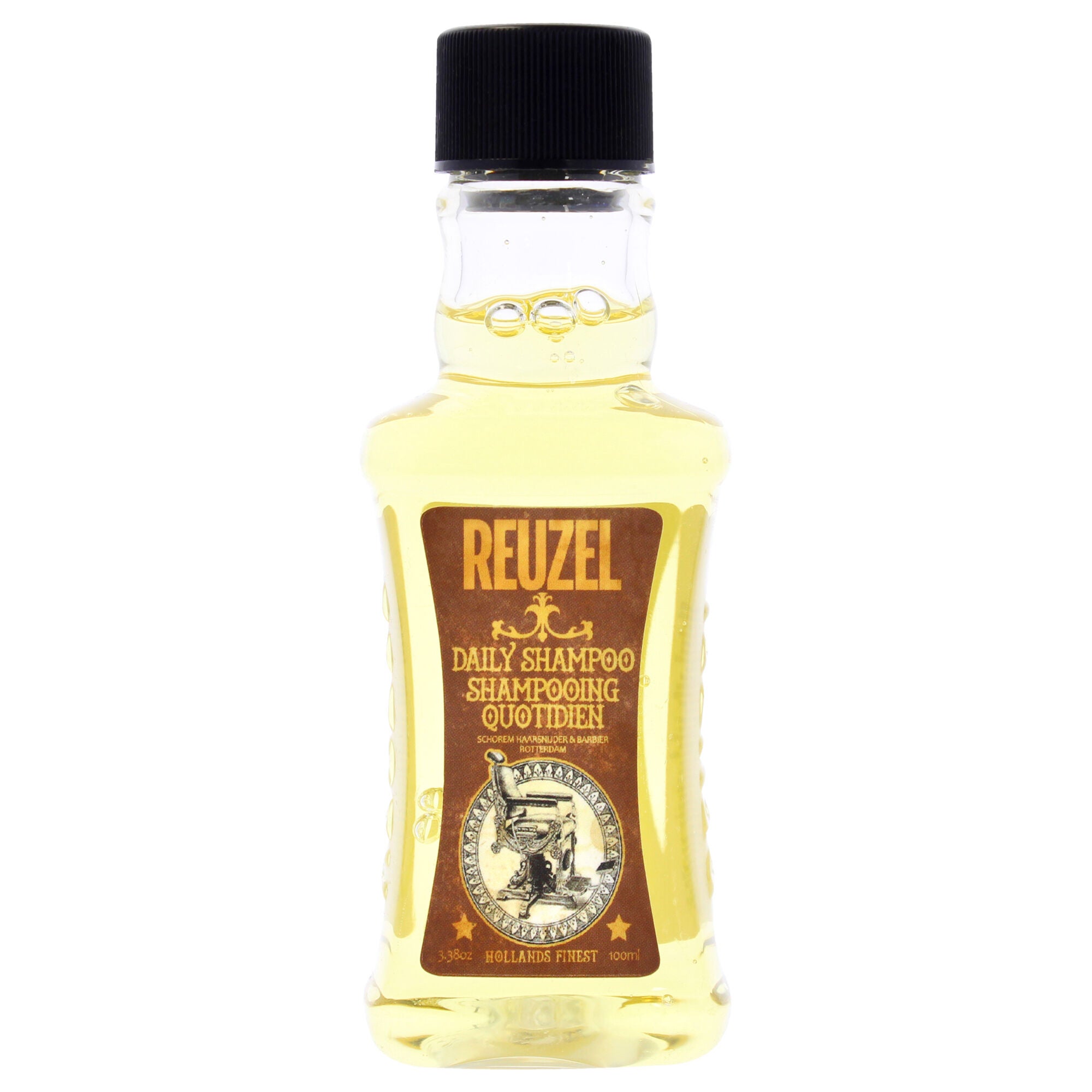 Daily Shampoo by Reuzel for Men - 3.38 oz Shampoo | Roaman's