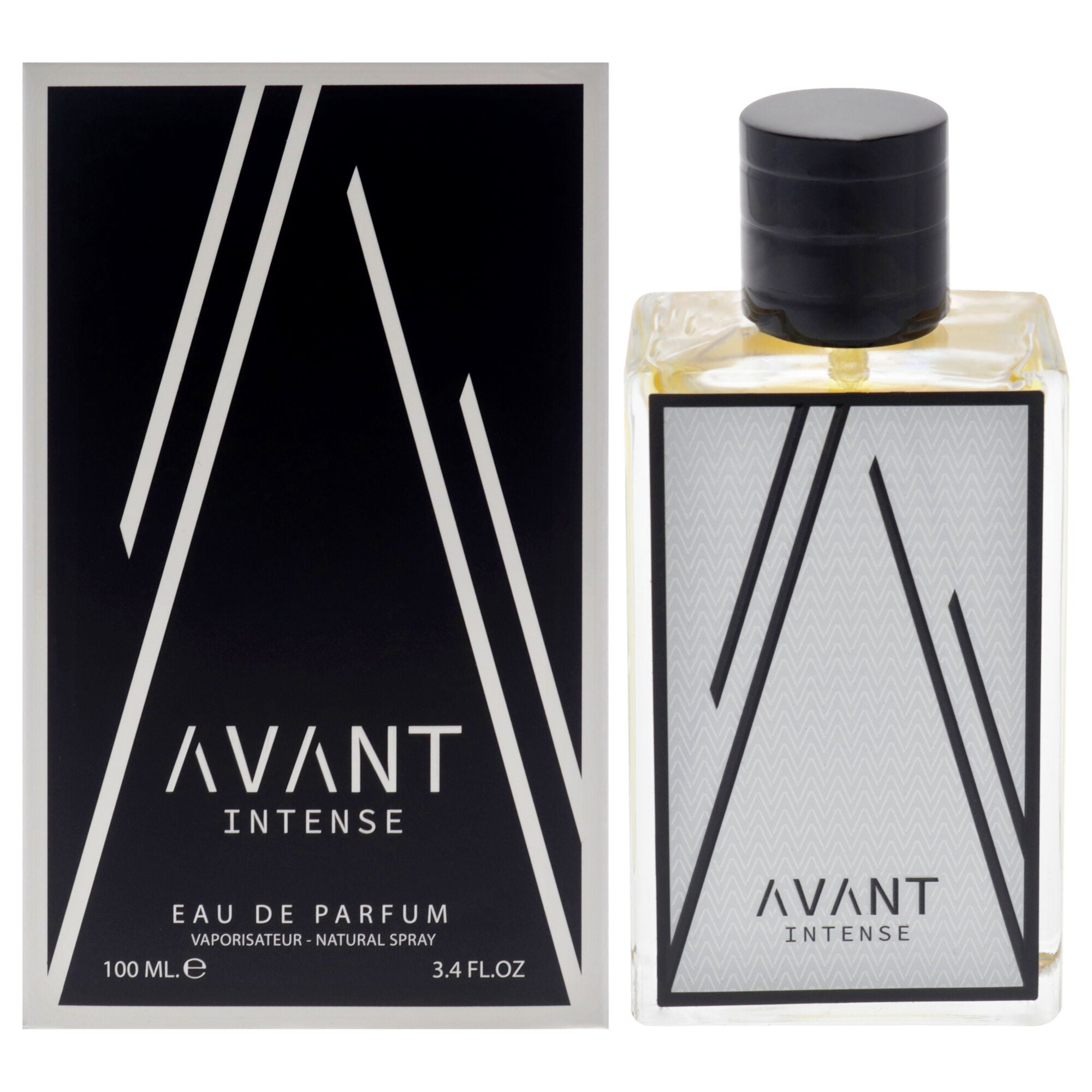 Avant Intense by Fragrance World for Men - 3.4 oz EDP Spray | Roaman's