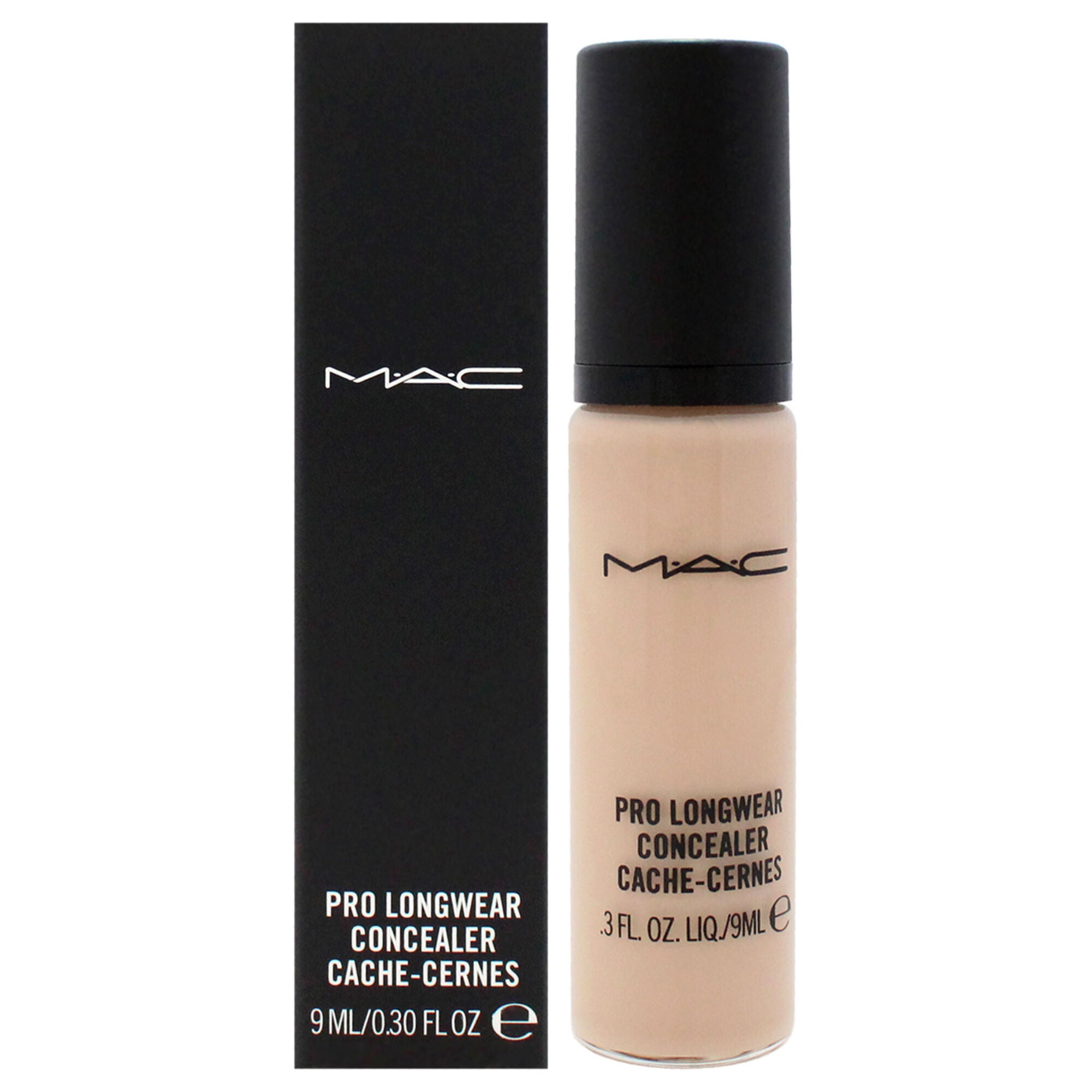Pro Longwear Concealer - NW15 - Light Beige with Pinky Undertone by MAC ...